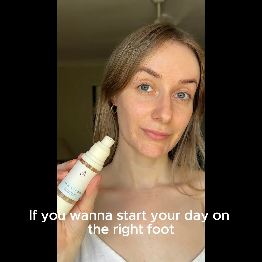 A.C.E The Morning on Vimeo