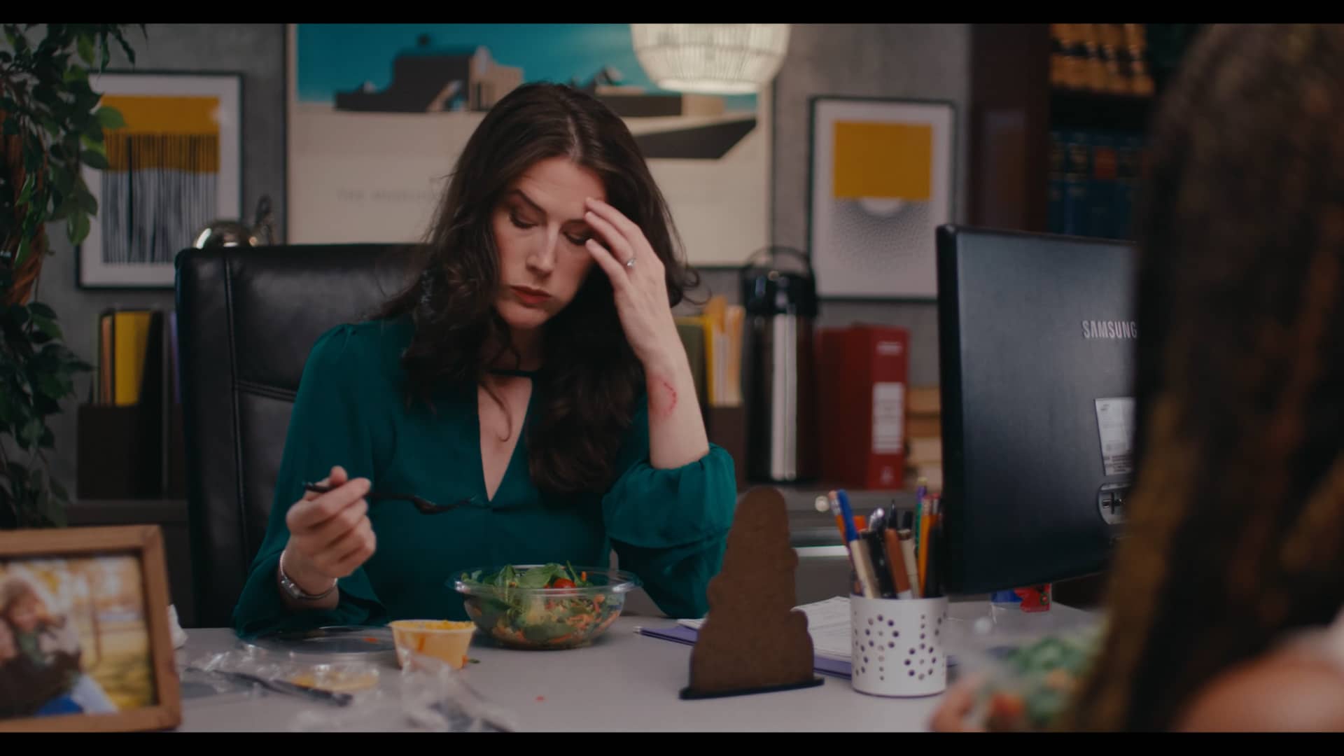 Comedy Scene on Vimeo