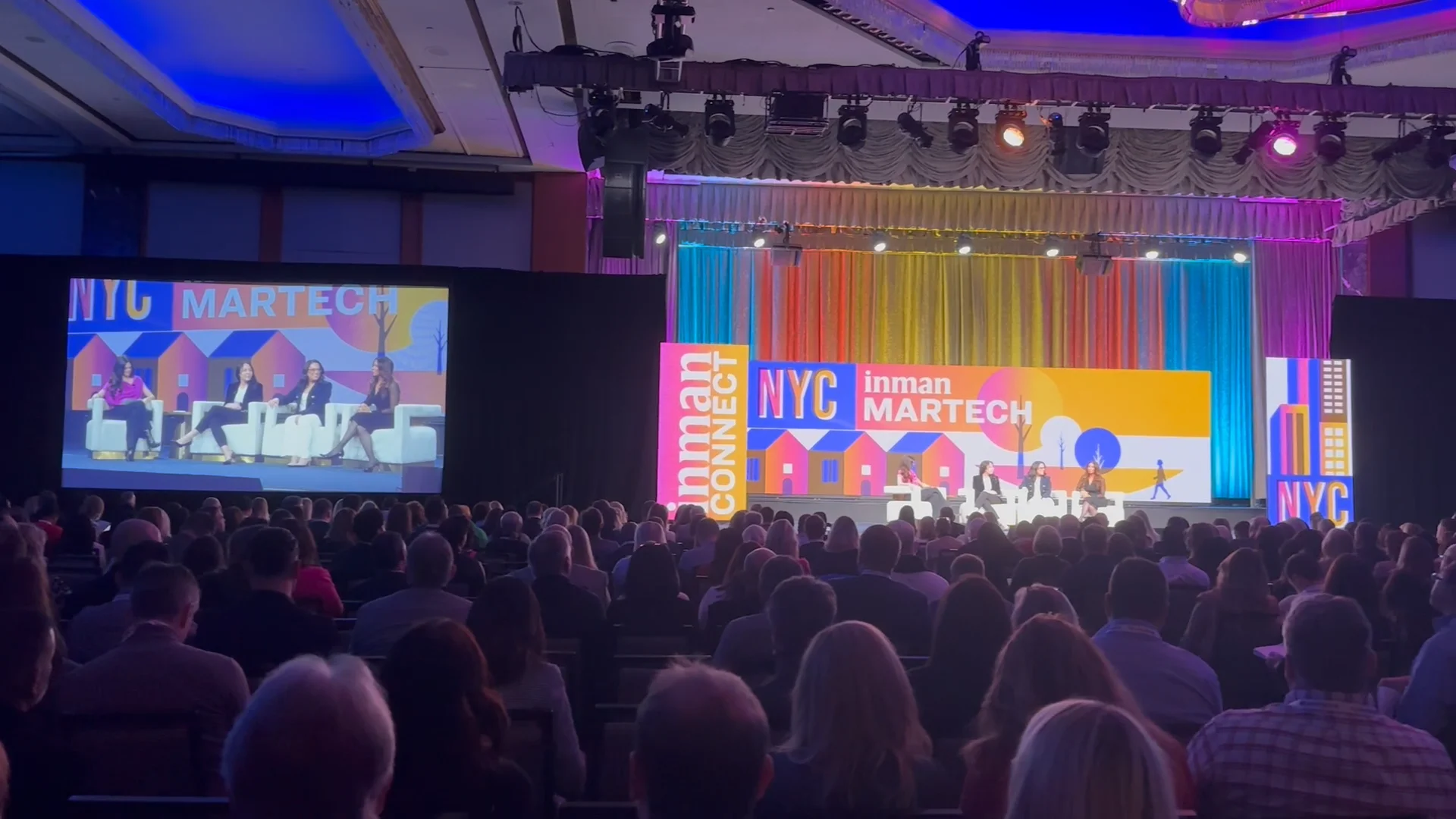 Carrie Inman on Vimeo