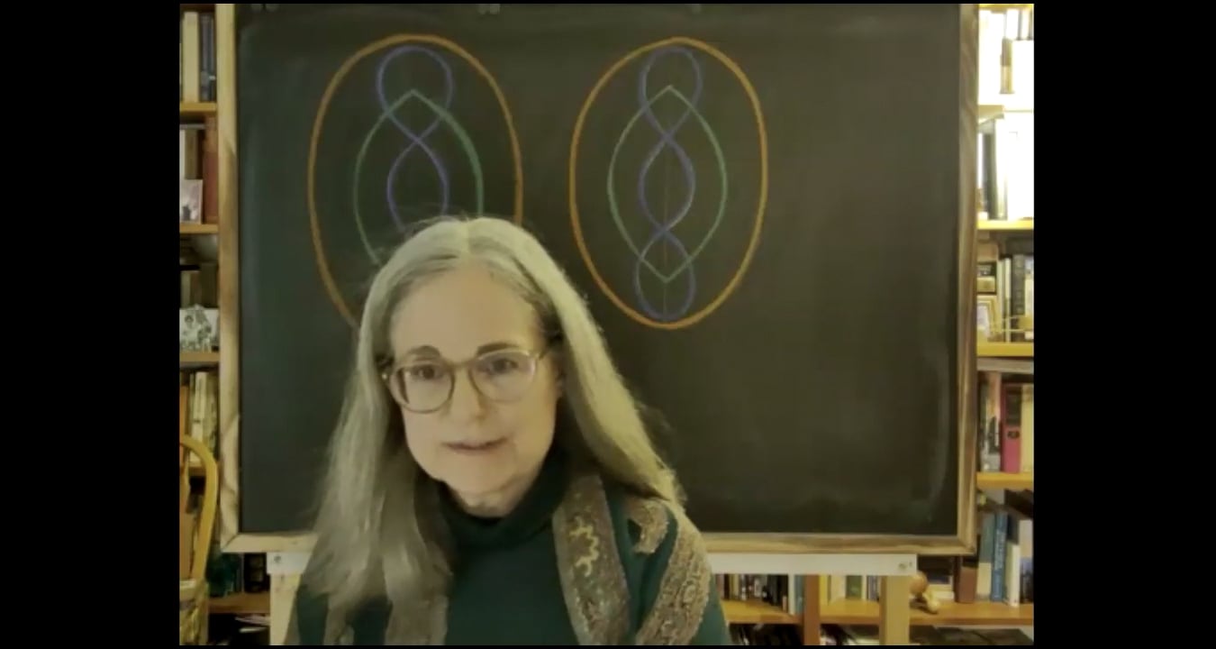 Front Range Anthroposophical Cafe - FRAC : Jennifer Goodman & Laura ...