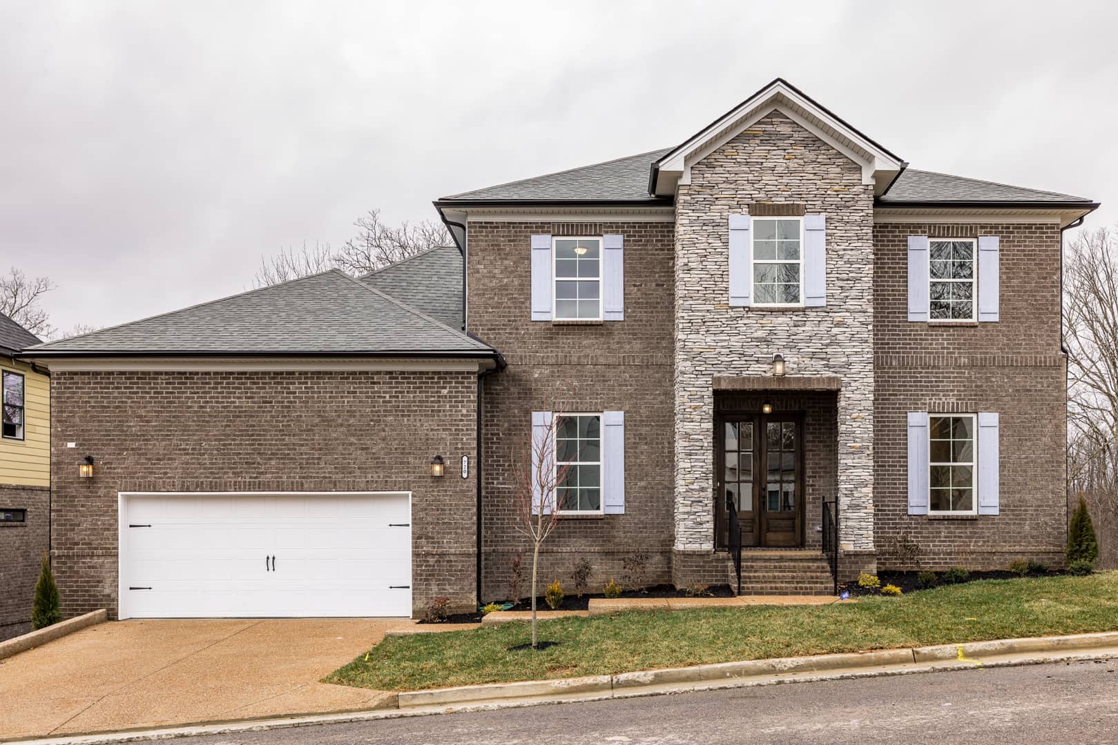 720 Summit Oaks Ct | Nashville, TN 37221 on Vimeo