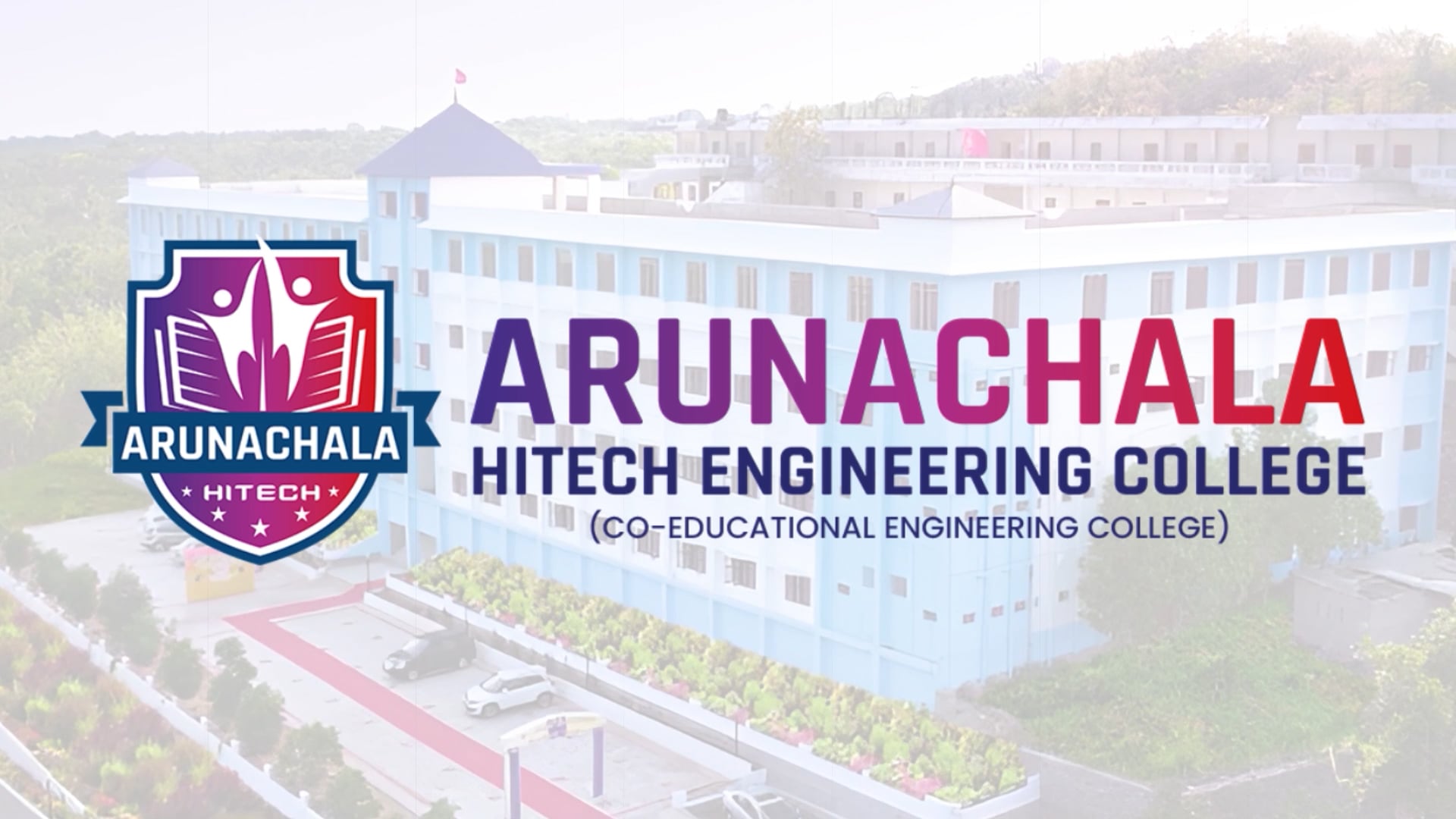 Arunachala HiTech Engineering College