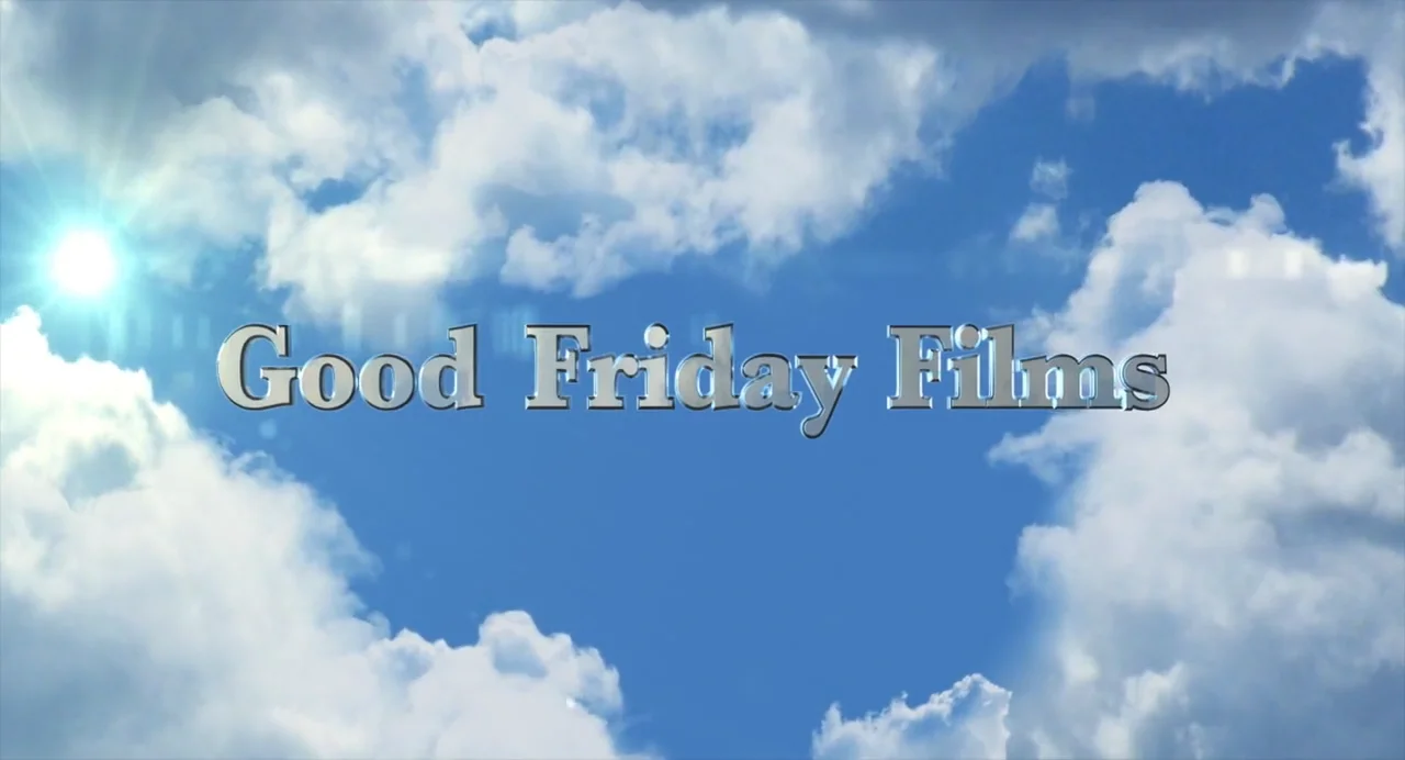 "Everything Changed on Good Friday" Movie on "Black Opal TV Network"