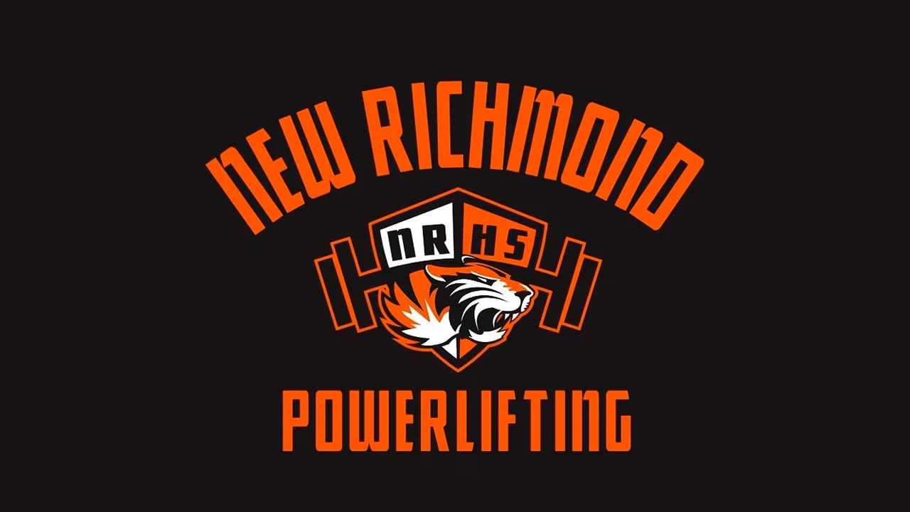 Tiger Powerlifting Platform 1-3 on Vimeo