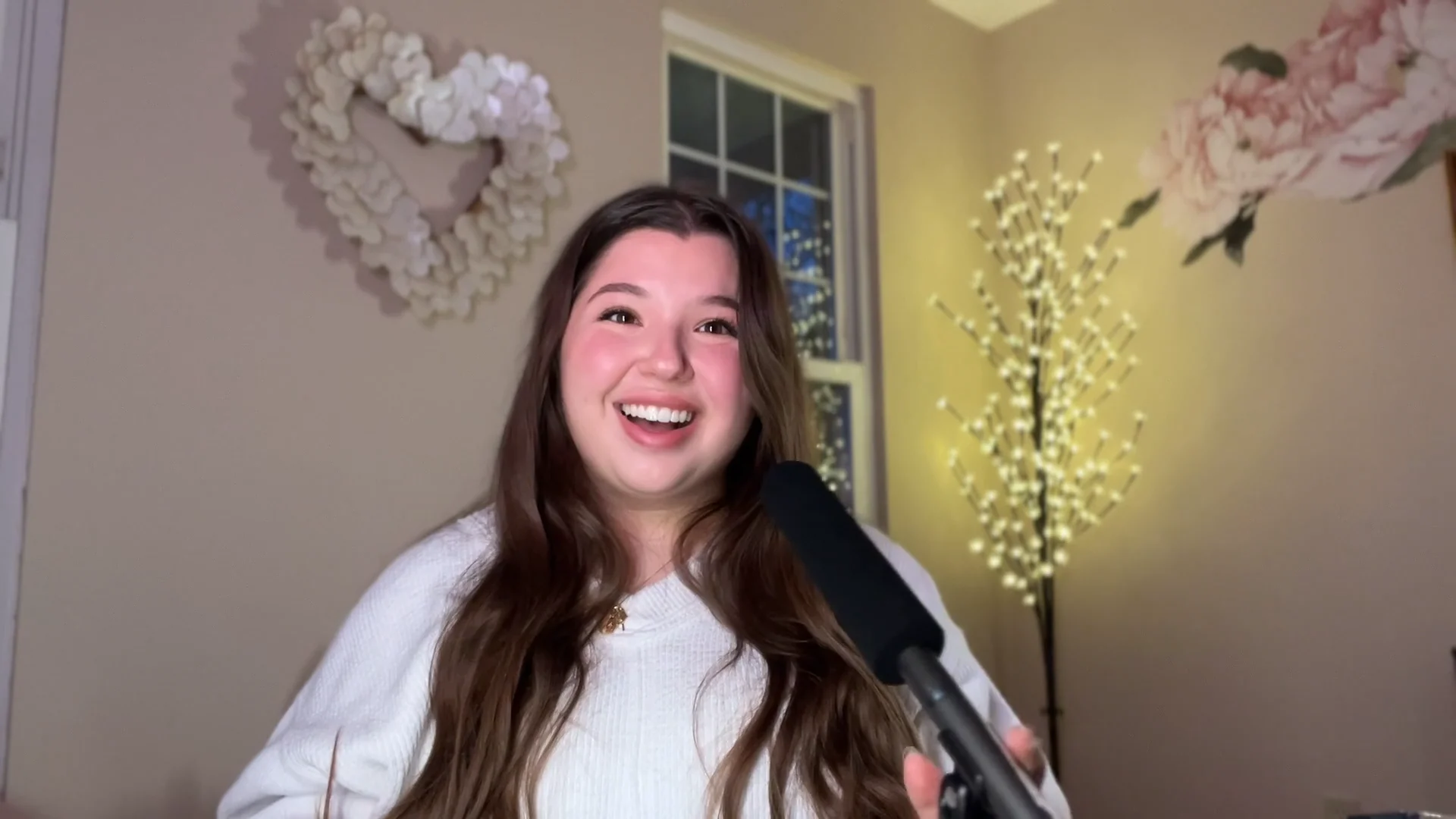 Sophia Bruno: Fish Out of Water Pitch Video