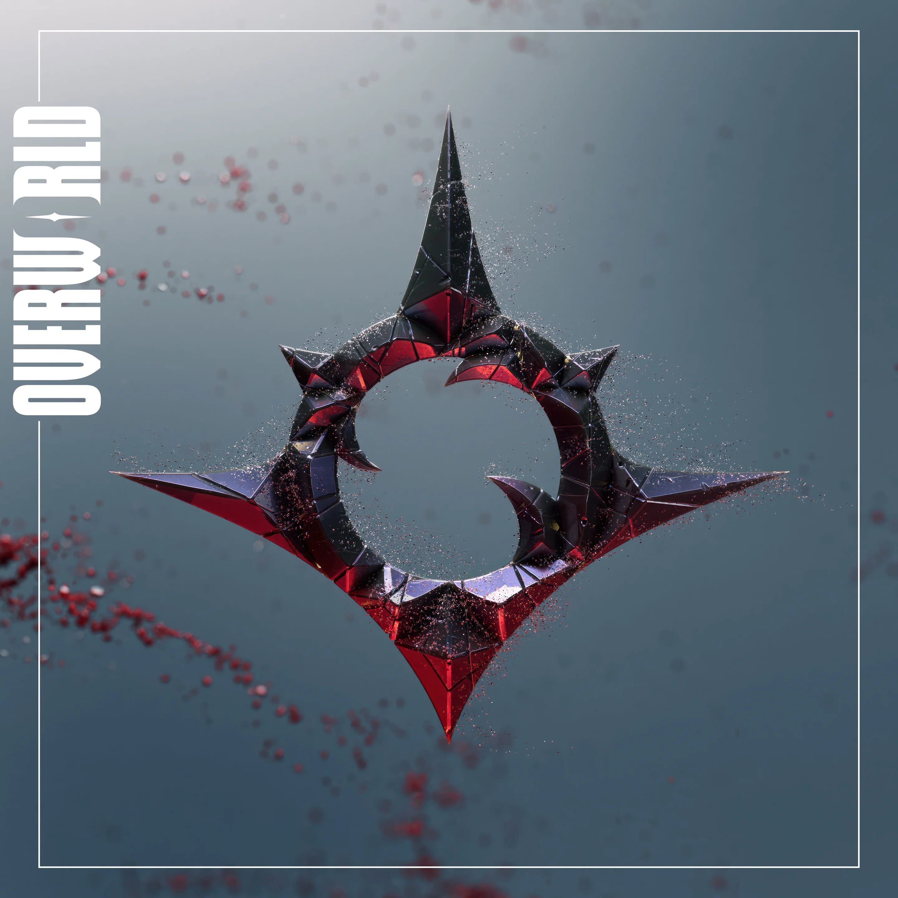 Overworld Studio Logo