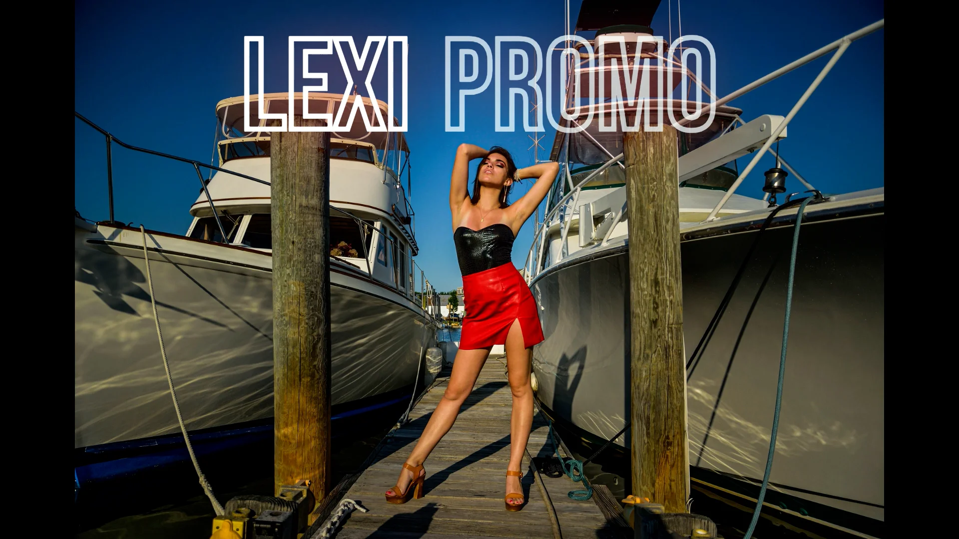 Lexi Promo 2024 on Vimeo
