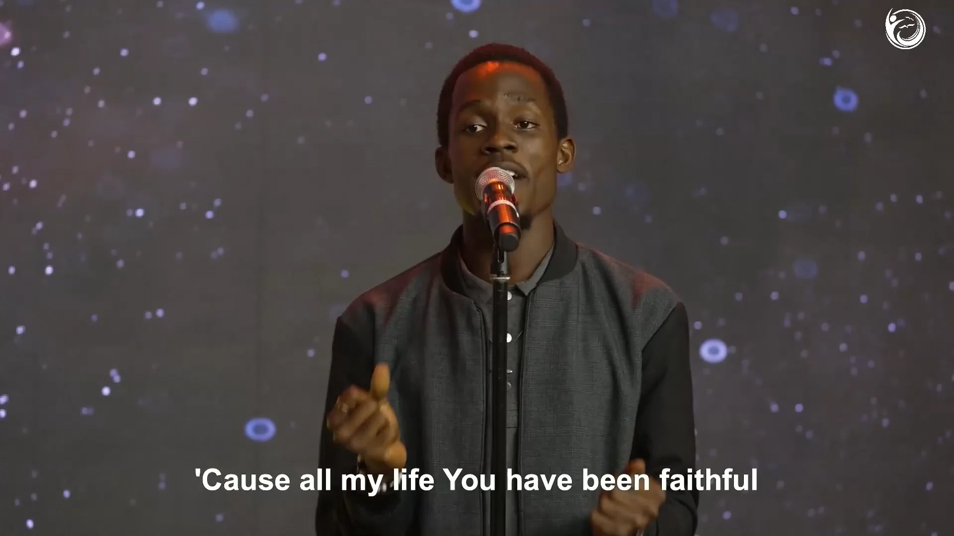 The Apple of God's Eye | 2nd Service | Sunday, January 28th, 2024 | The Elevation Church Broadcast