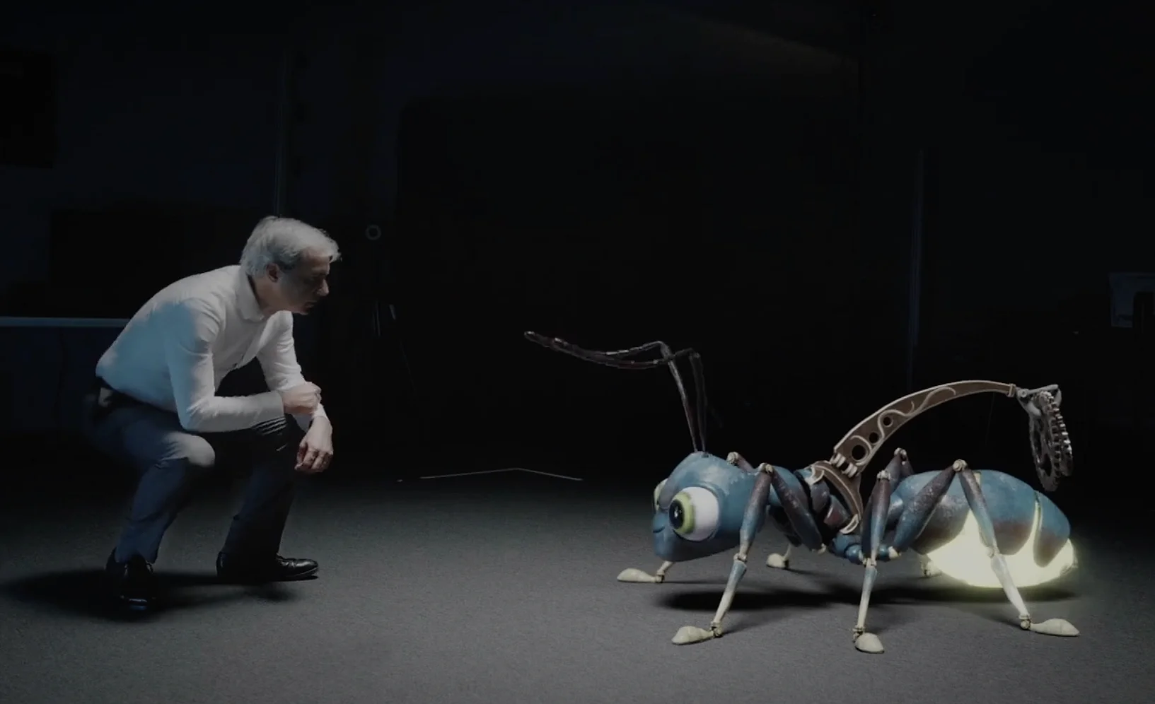 Video Resume Olivier Barbeau 2024 on Vimeo