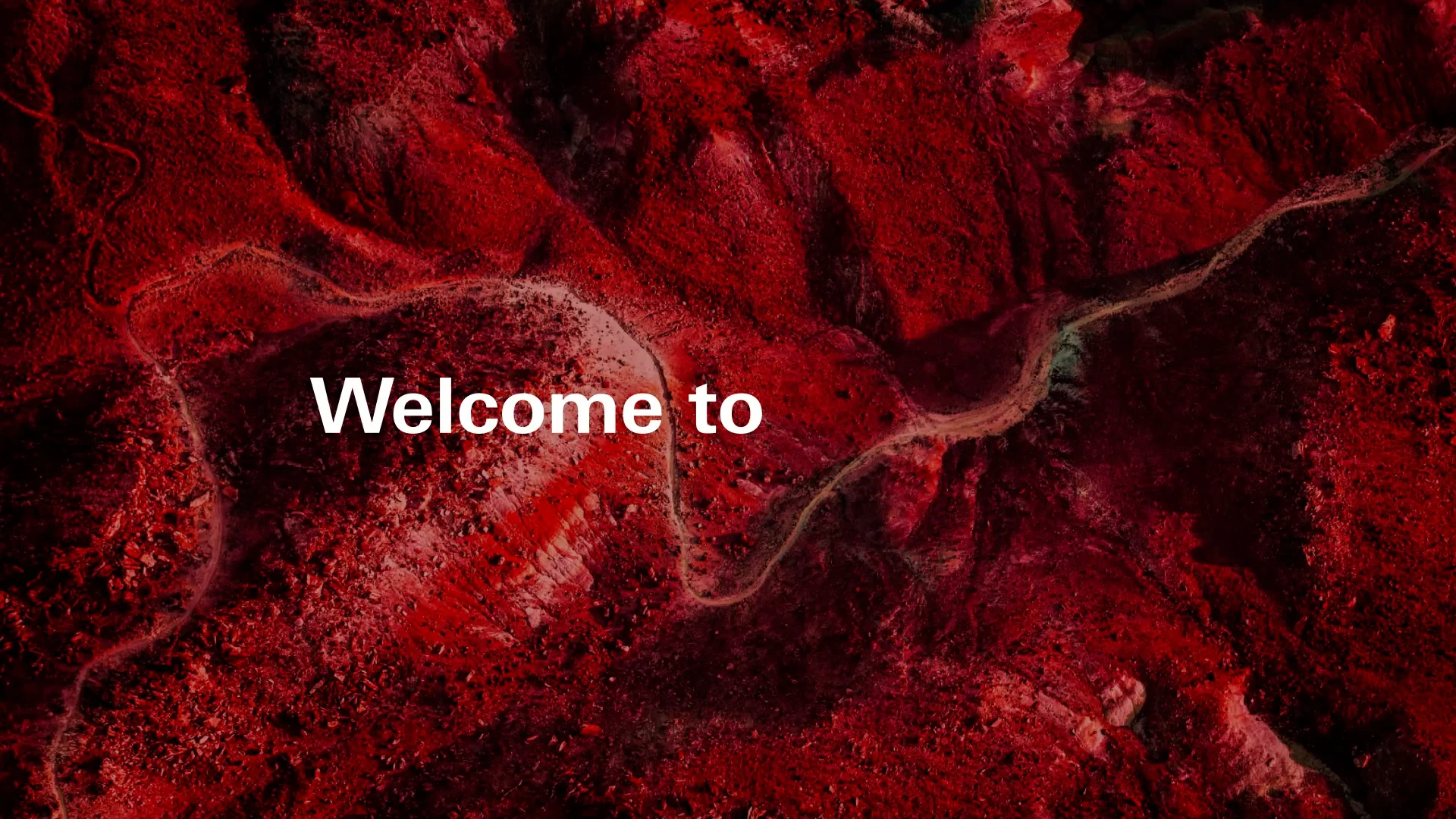 1. Welcome to dp world