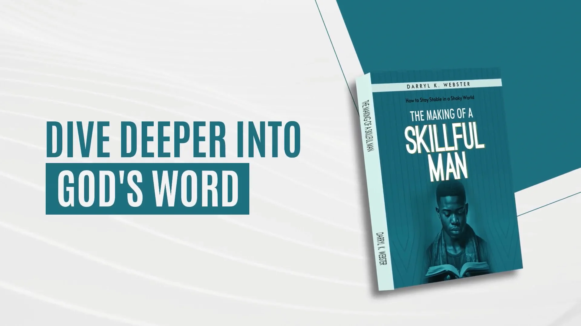 Skillful Man Revision (1) on Vimeo