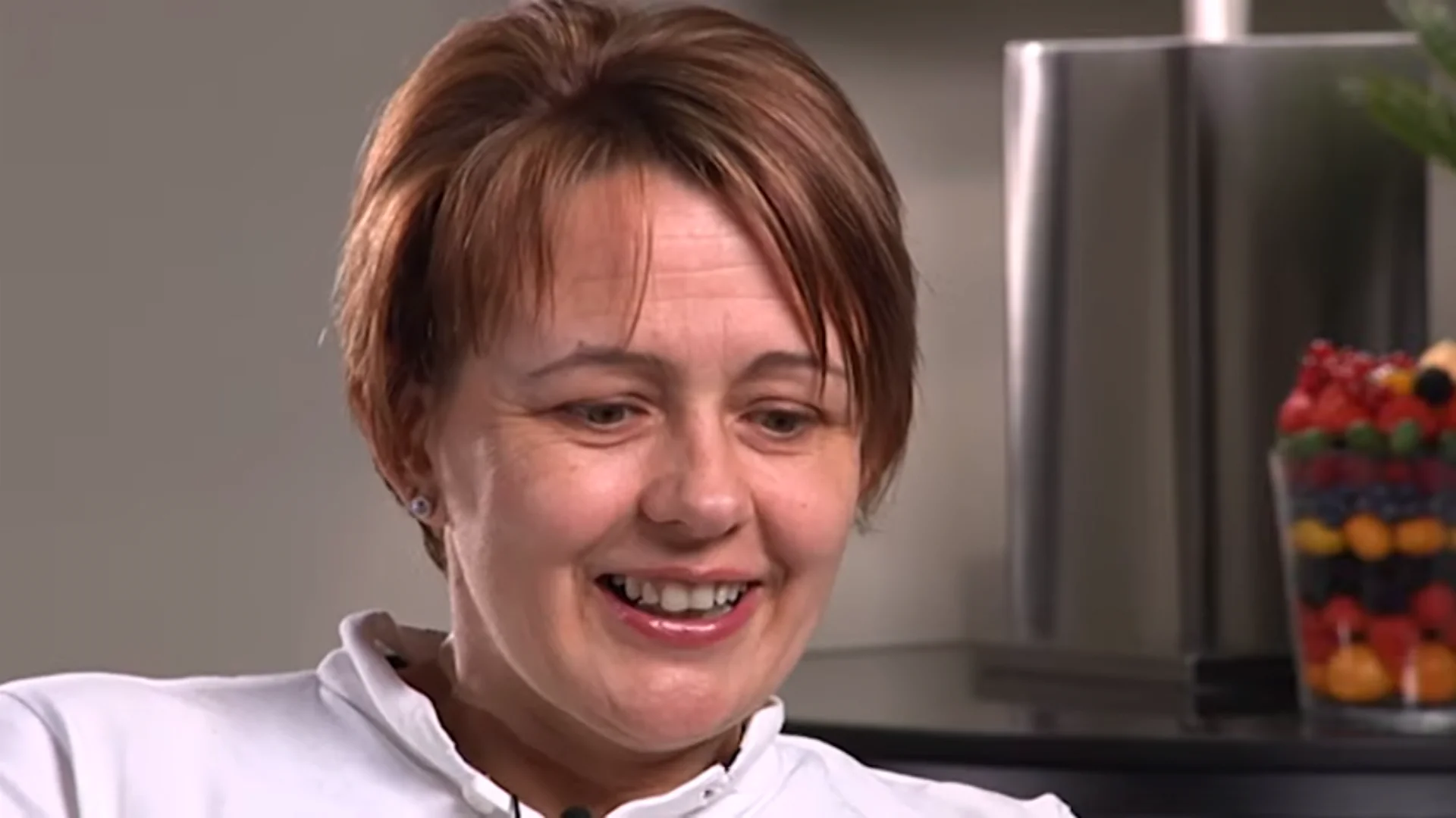 Baroness Tanni Grey-Thompson Britains greatest Paralympic athlete Women ...