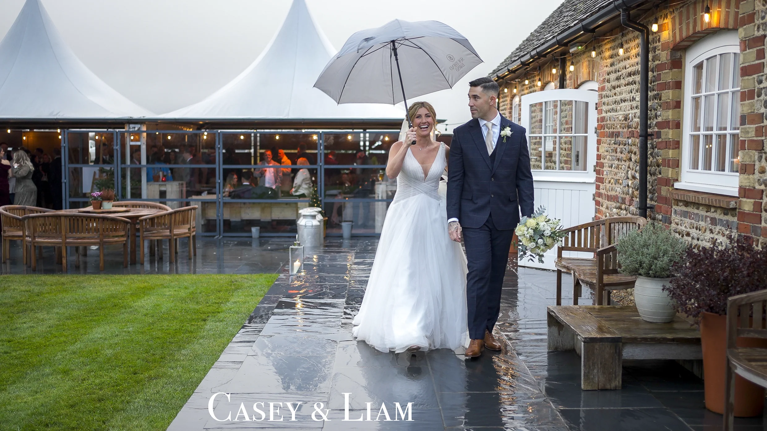 Casey & Liam Highlight Video Vimeo on Vimeo