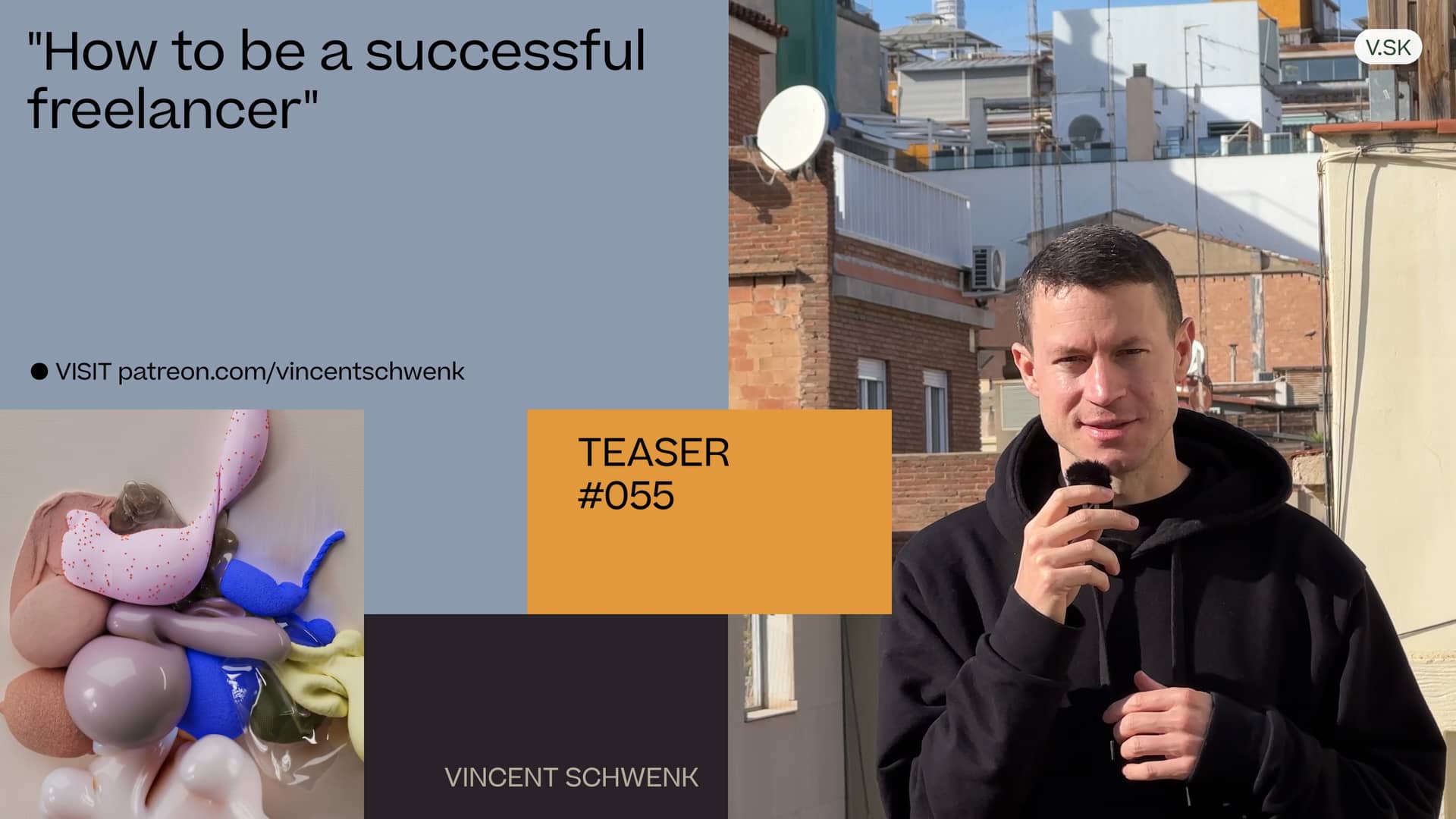 55_Freelancer_Teaser on Vimeo