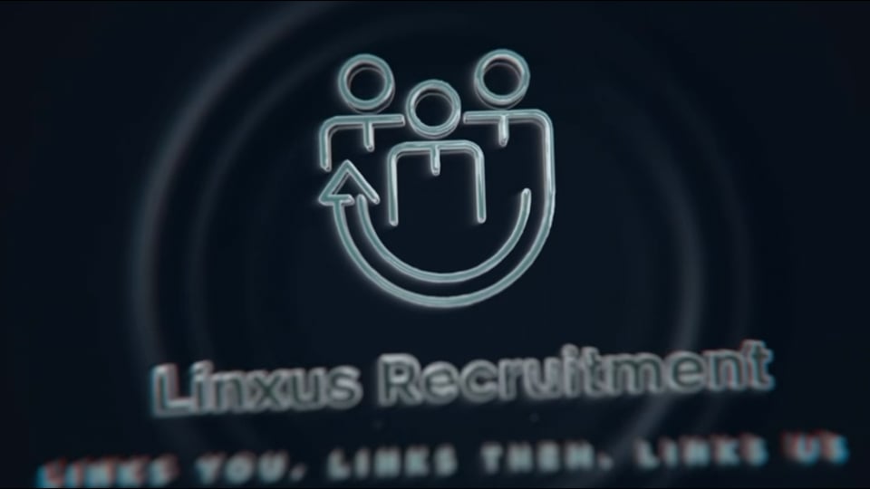 Linxus Recruitment
