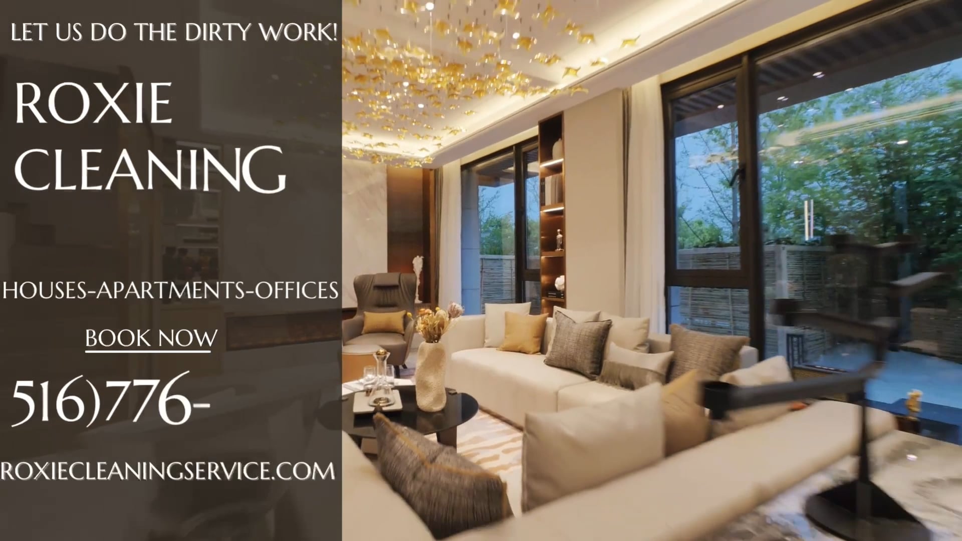 Roxie cleaning service - Roxie Cleaning Service, Home Cleaning, Houses ...