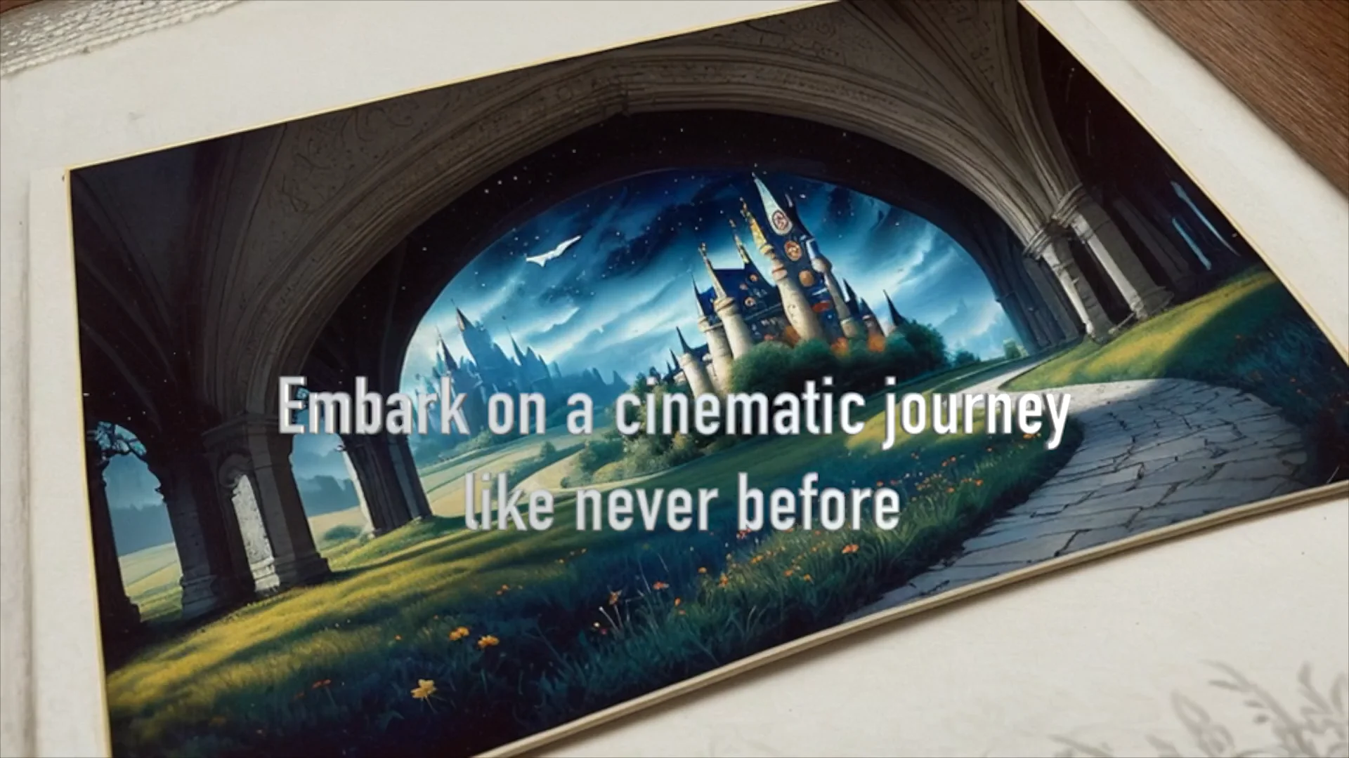 Watch Storytelling Online Vimeo On Demand On Vimeo