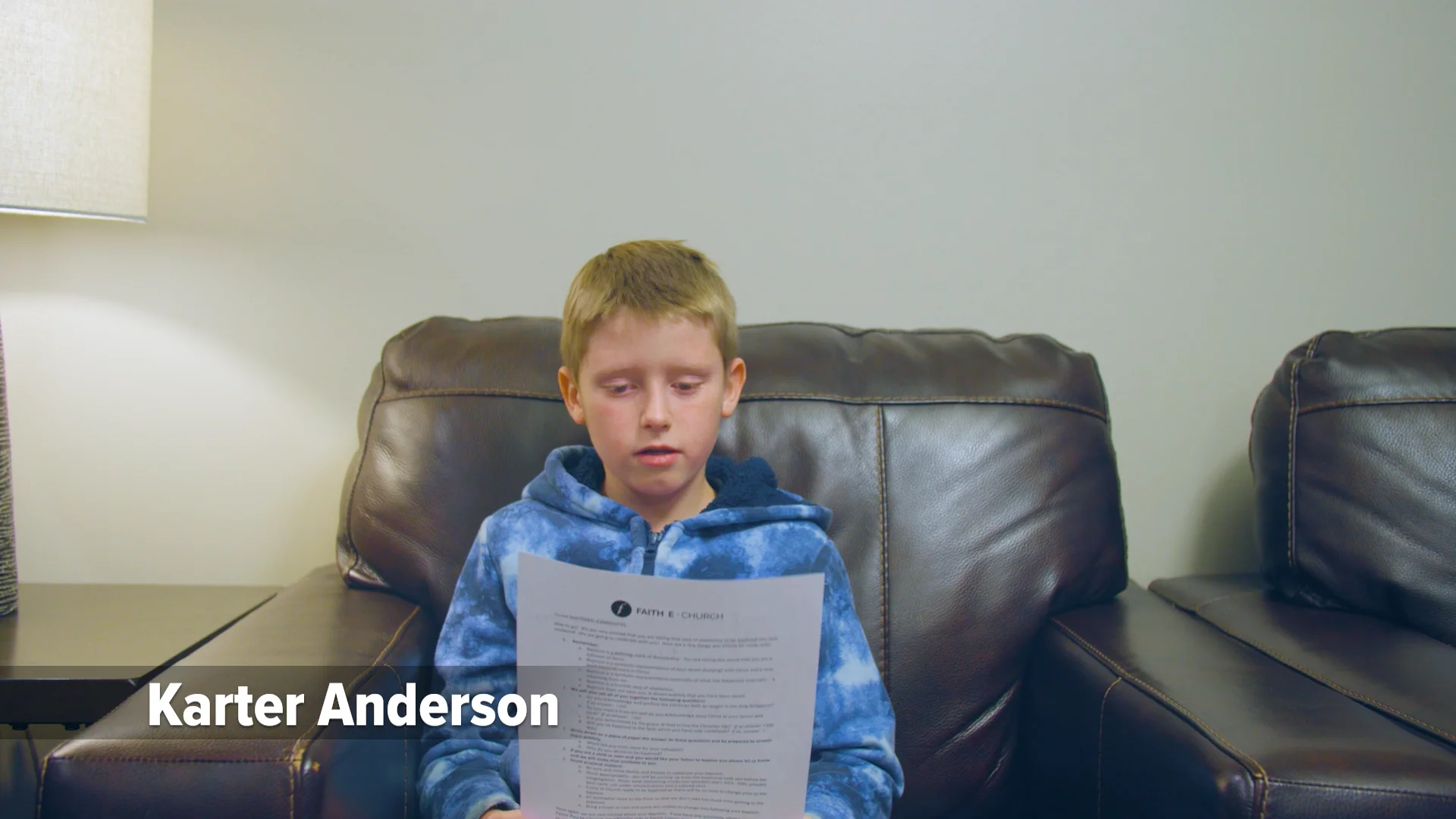 Karter Anderson on Vimeo