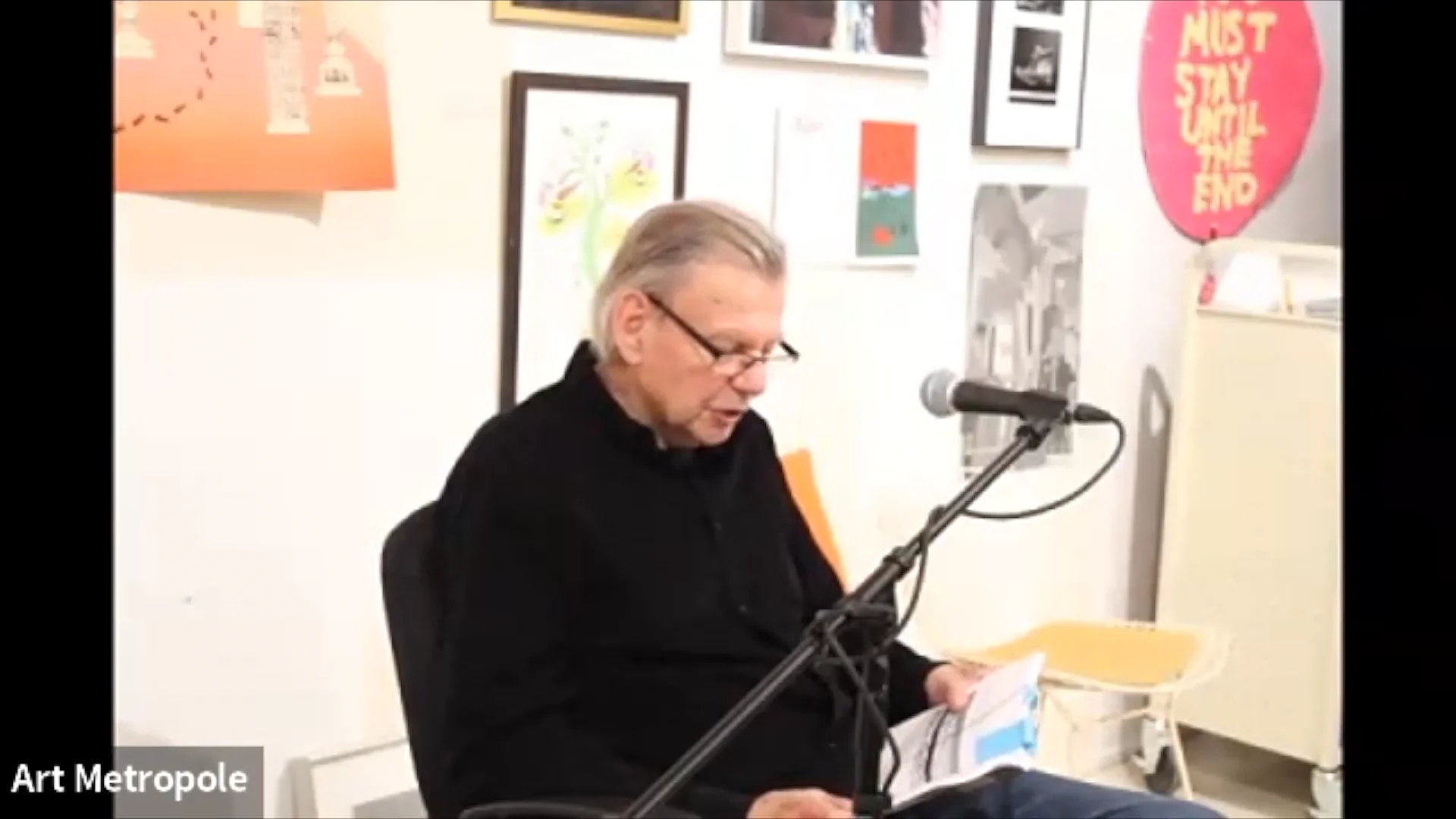 Double Book Launch: Tom Sherman's 'Exclusive Memory: A Perceptual ...