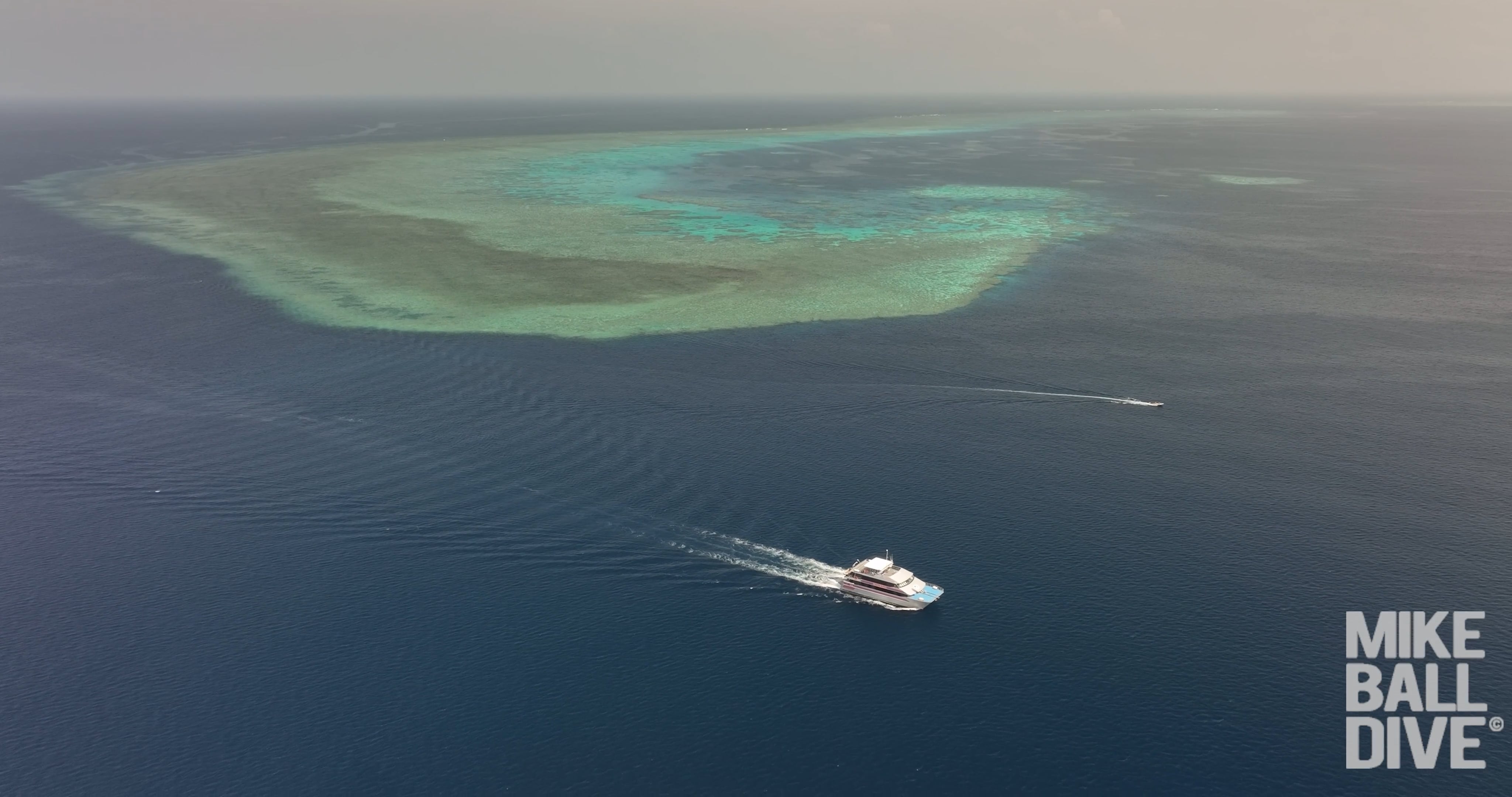 Fly Dive Coral Sea | 4 Night 18 - 22 January 2024