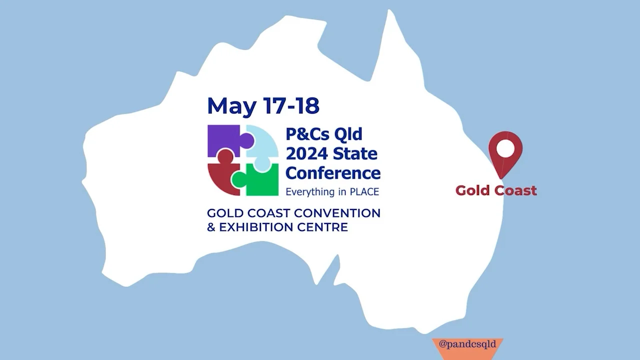 P&Cs Qld Annual State Conference wrap-up on Vimeo