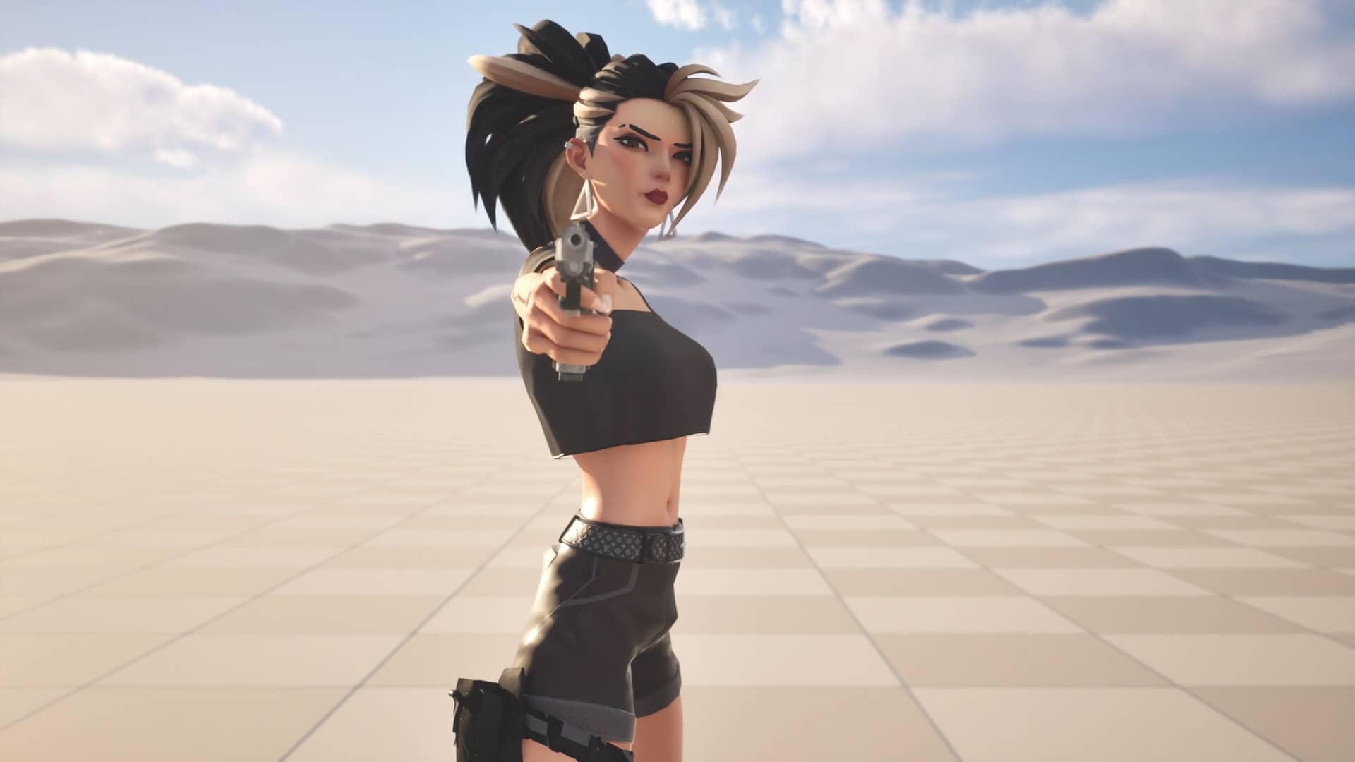 Akai character take on Vimeo