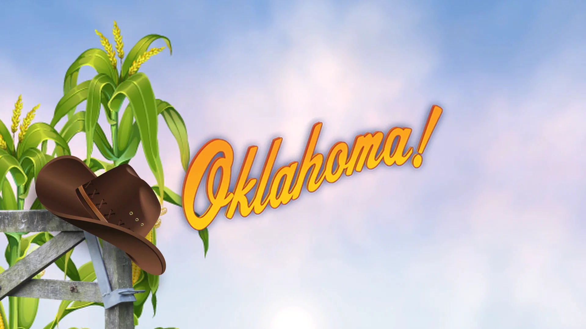 Watch Oklahoma the Musical 2023 Online | Vimeo On Demand on Vimeo