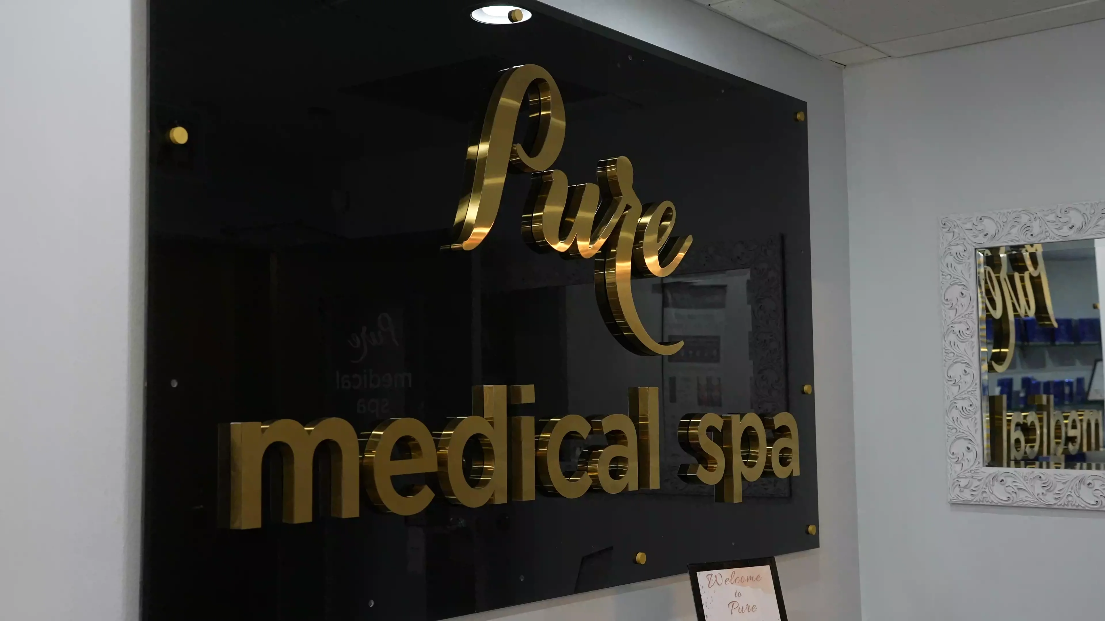 Pure Med Spa - Walk in Botox FINAL