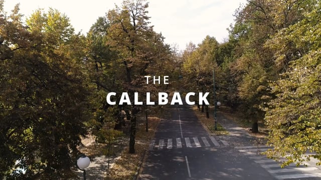 The Callback | Short Film Nominee | Shorted