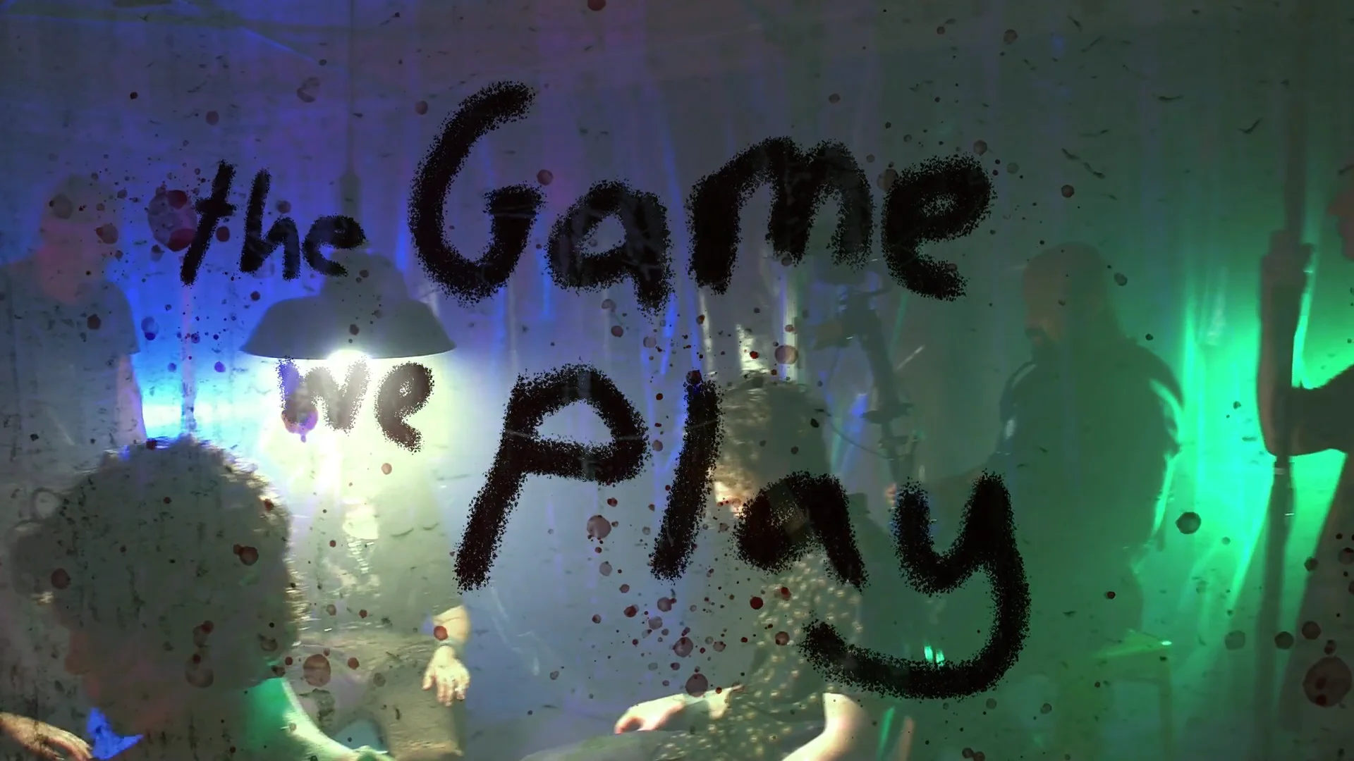 The Making of The Game We Play