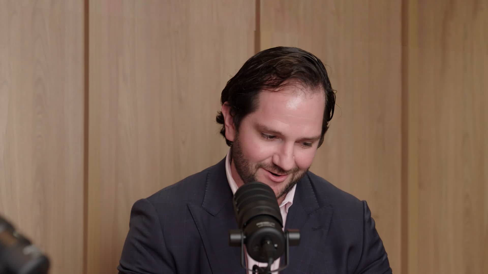 The Exchange by EW&L Privte Wealth | Jonathan Armitage & Tim Whybourne on Vimeo