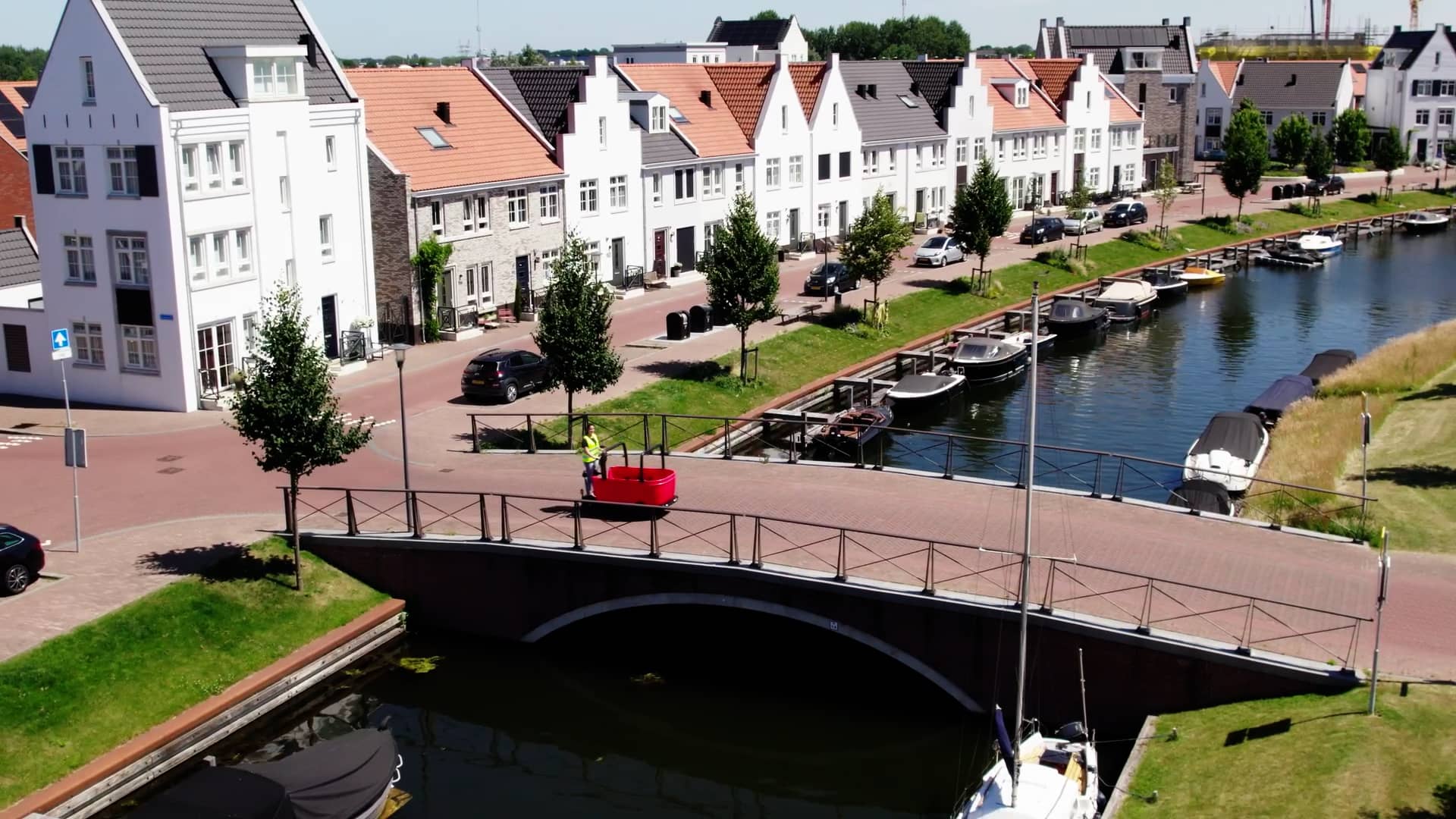 Stint BSO bus Rijtrainingen on Vimeo