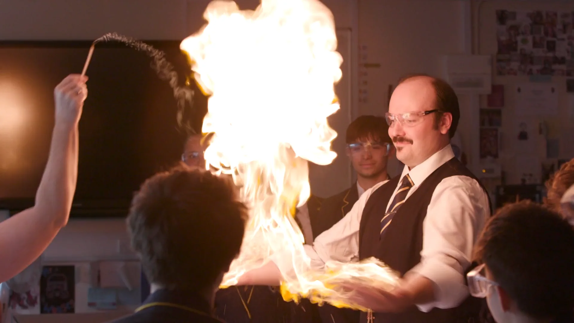 Ed Coy-Samuel Ryder Academy Testimonial on Vimeo