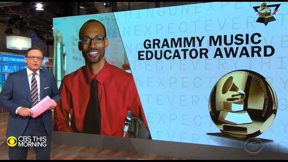 Mickey Smith Jr. - Motivational Speaker, Educator