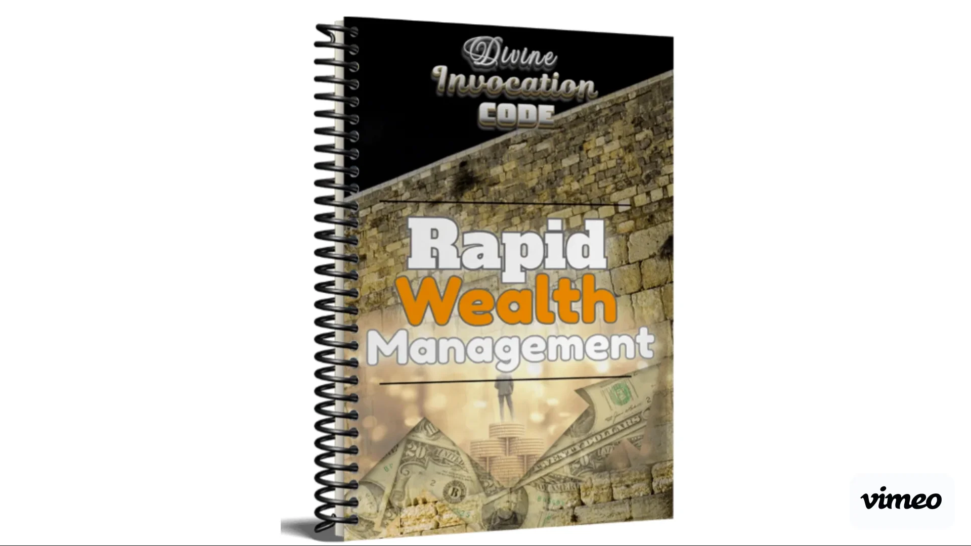 The Divine Invocation Code Review : Must Read! on Vimeo