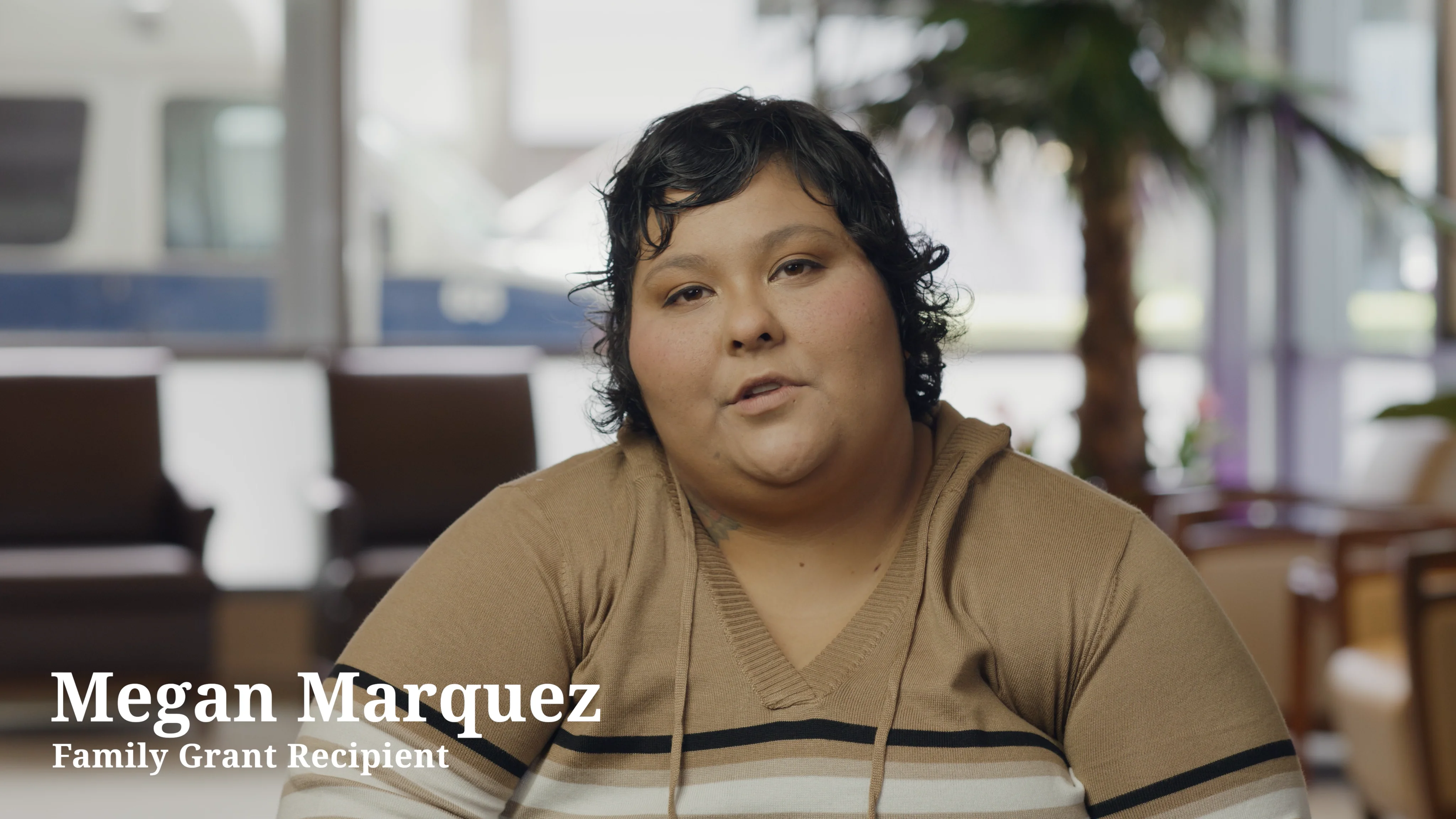 Megan Marquez, MBC Family Grant on Vimeo
