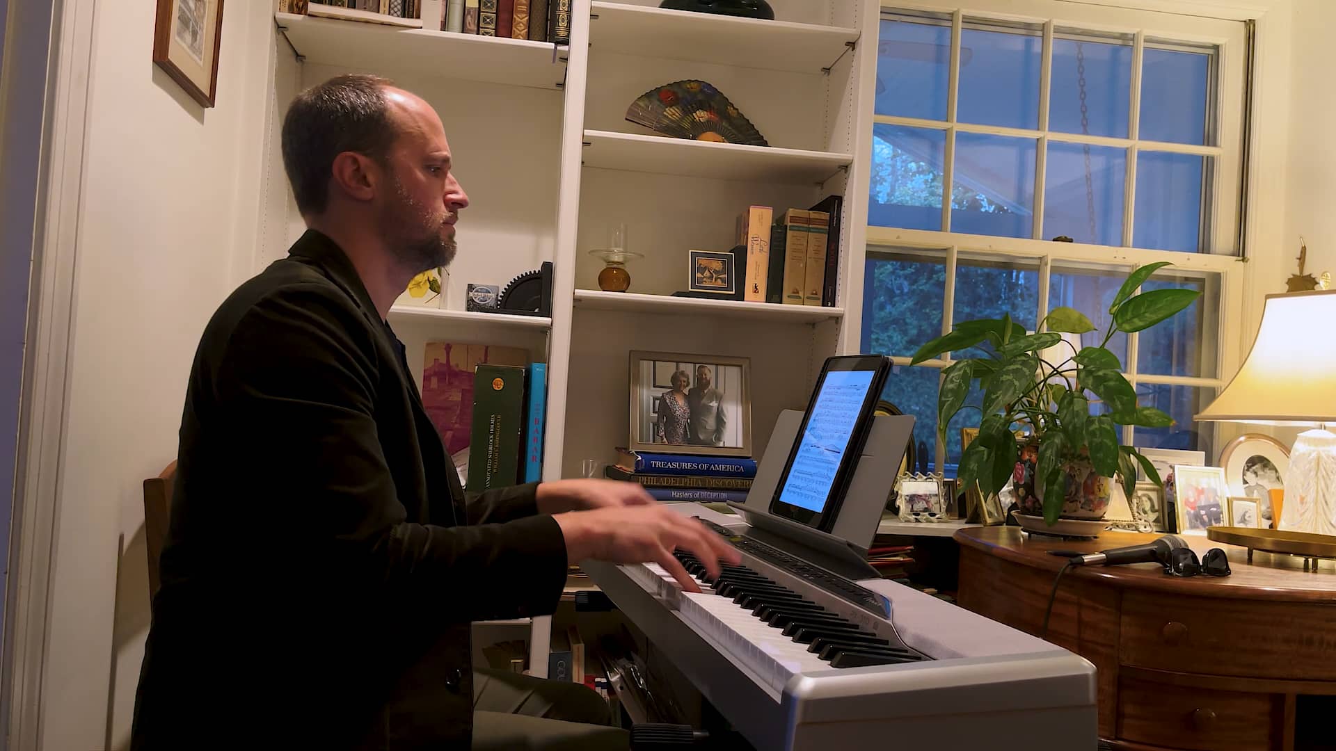 Danny Spiegel on Vimeo