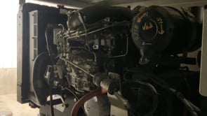 SND 900 SNOW DRAGON TRAILER MOUNTED SNOW MELTER SN: D09M-05470-1116 ...