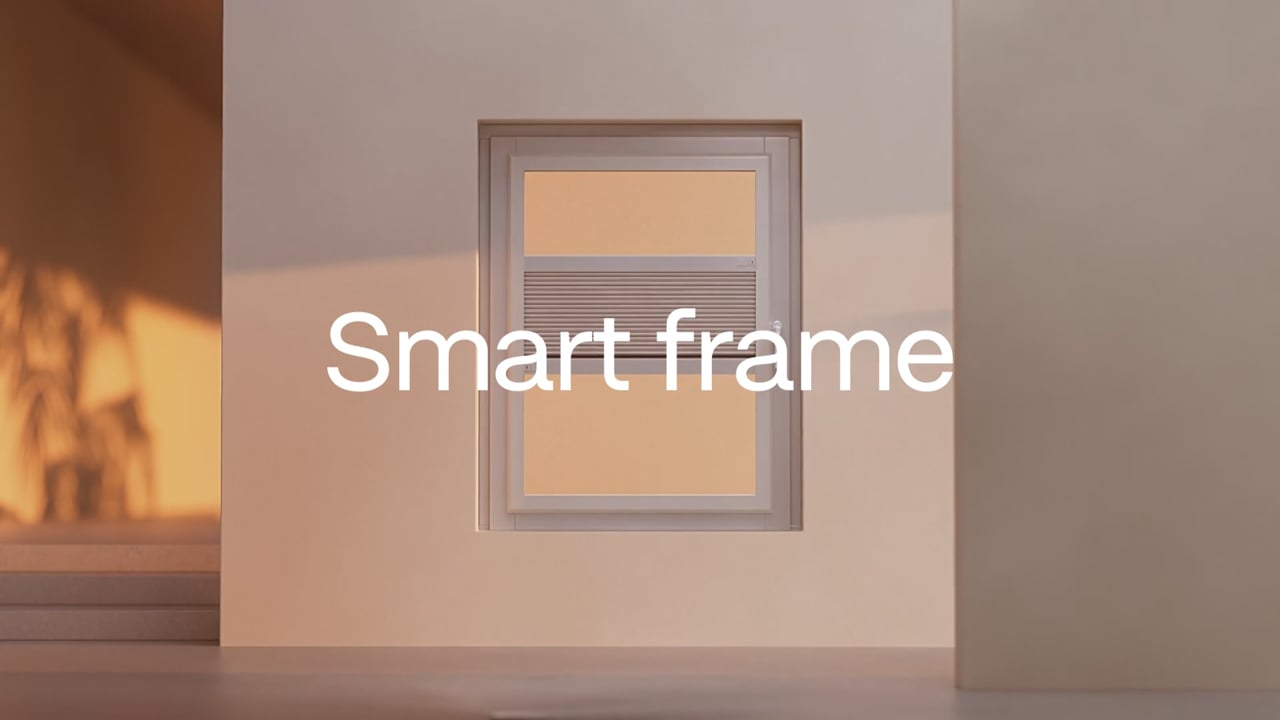 Smart Frame - Coulisse