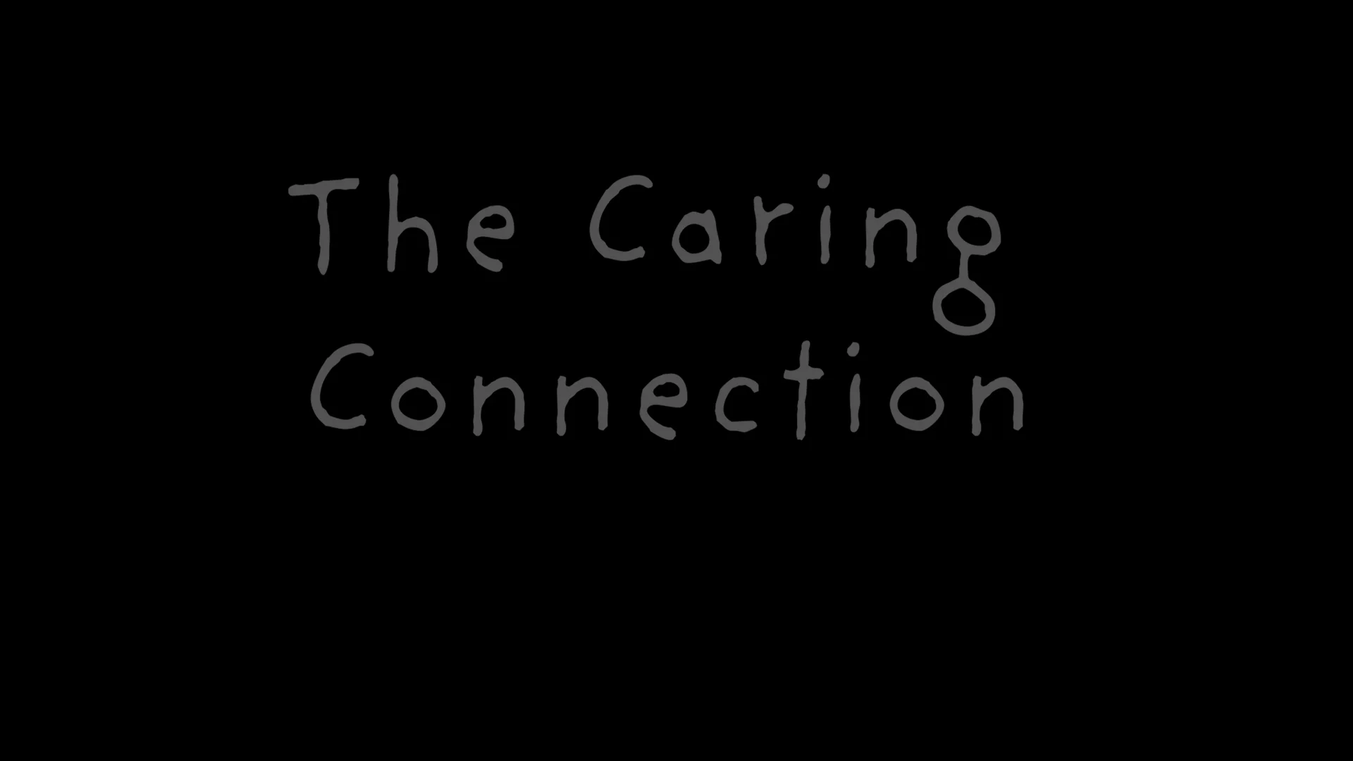 The Caring Connection - Parent and Infant Relationship Service with ...
