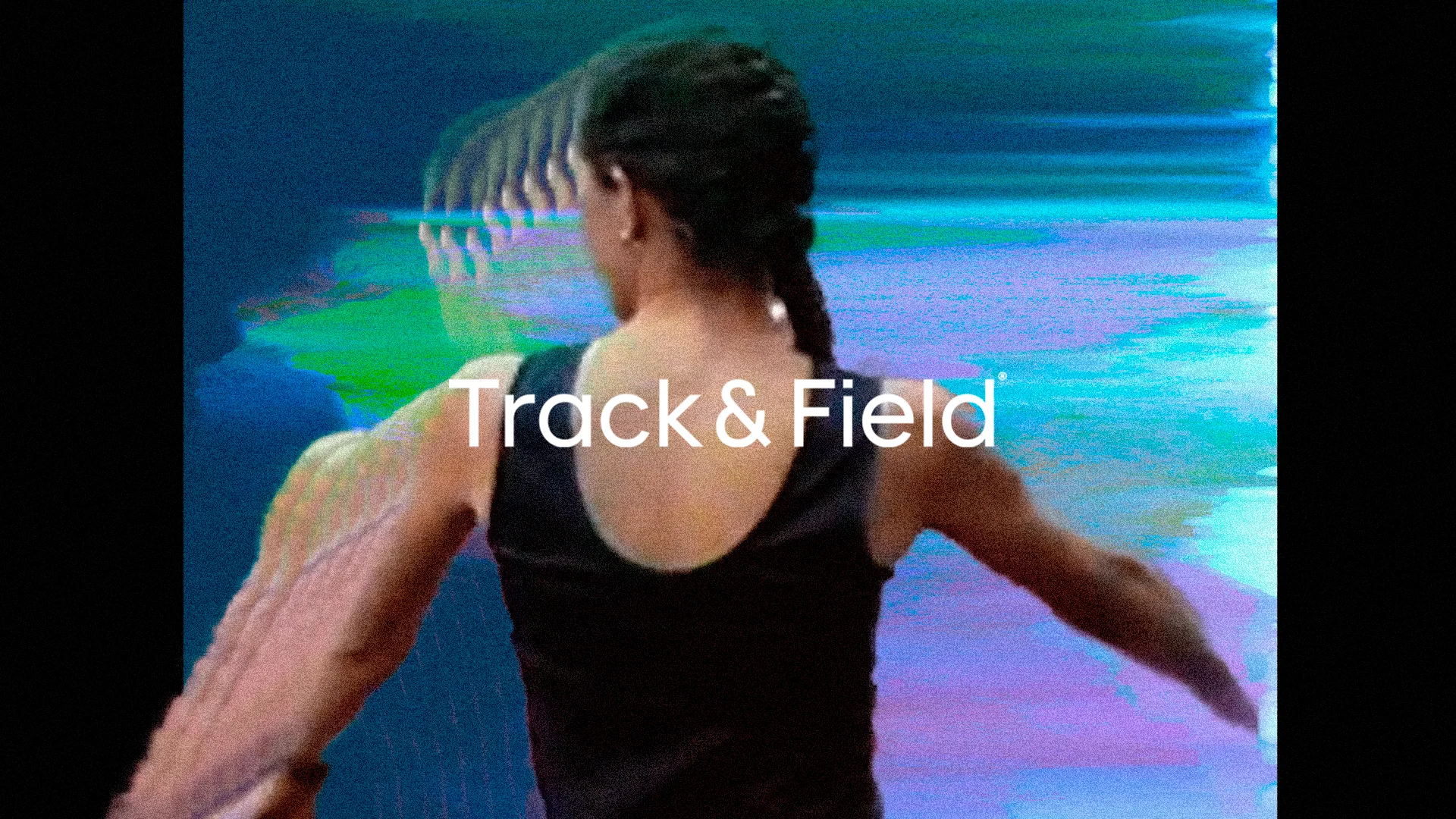 Dc | Track&Field