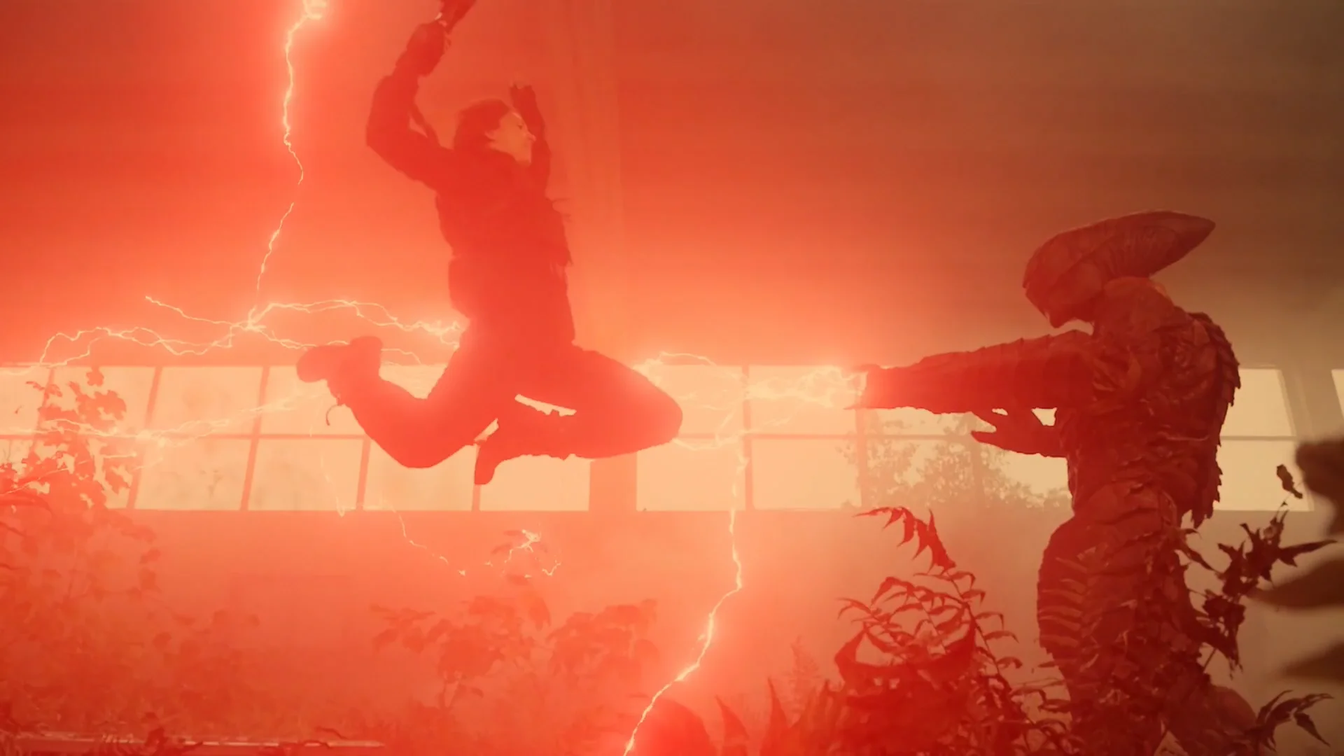 SENTINEL OFFICIAL TRAILER