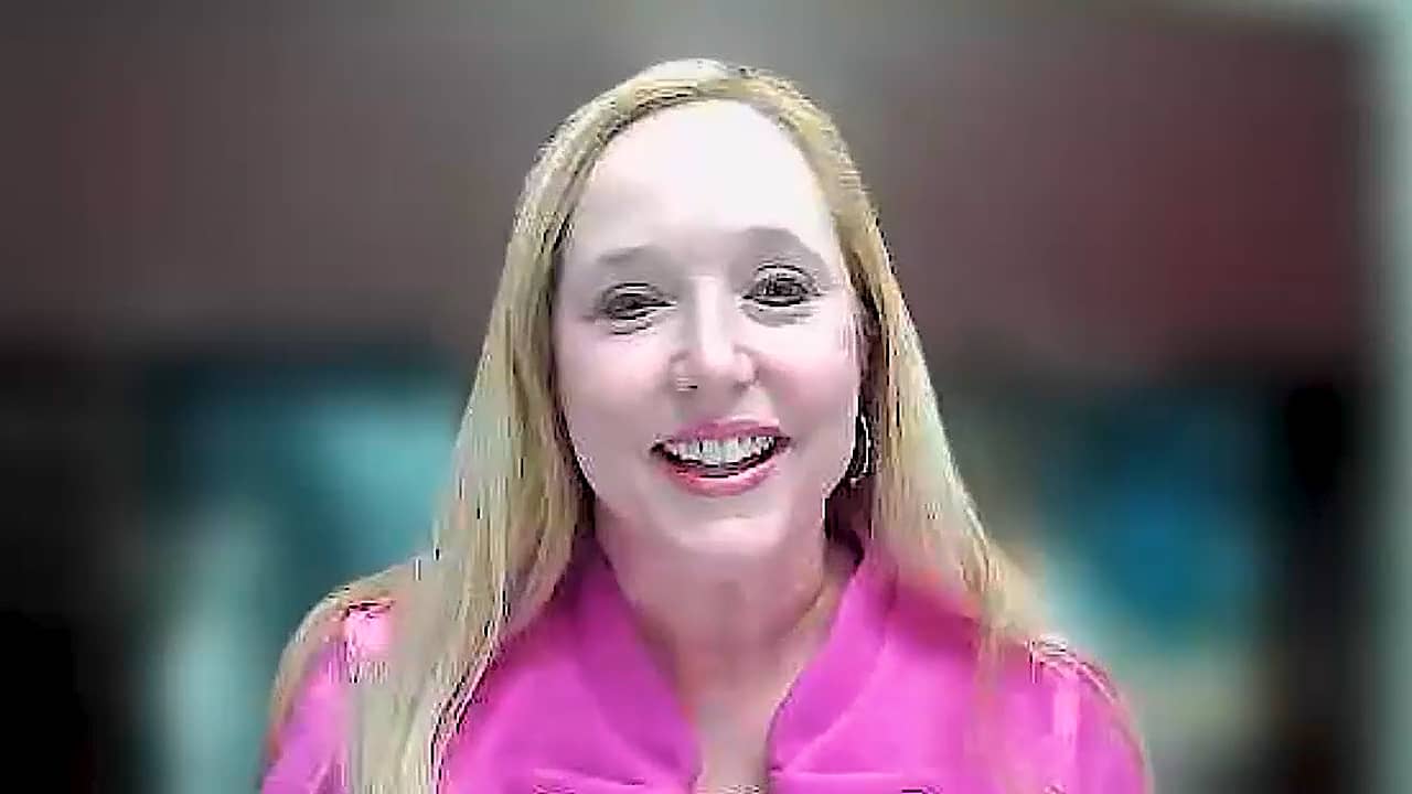 Meet 2024 Candidate Ashley on Vimeo