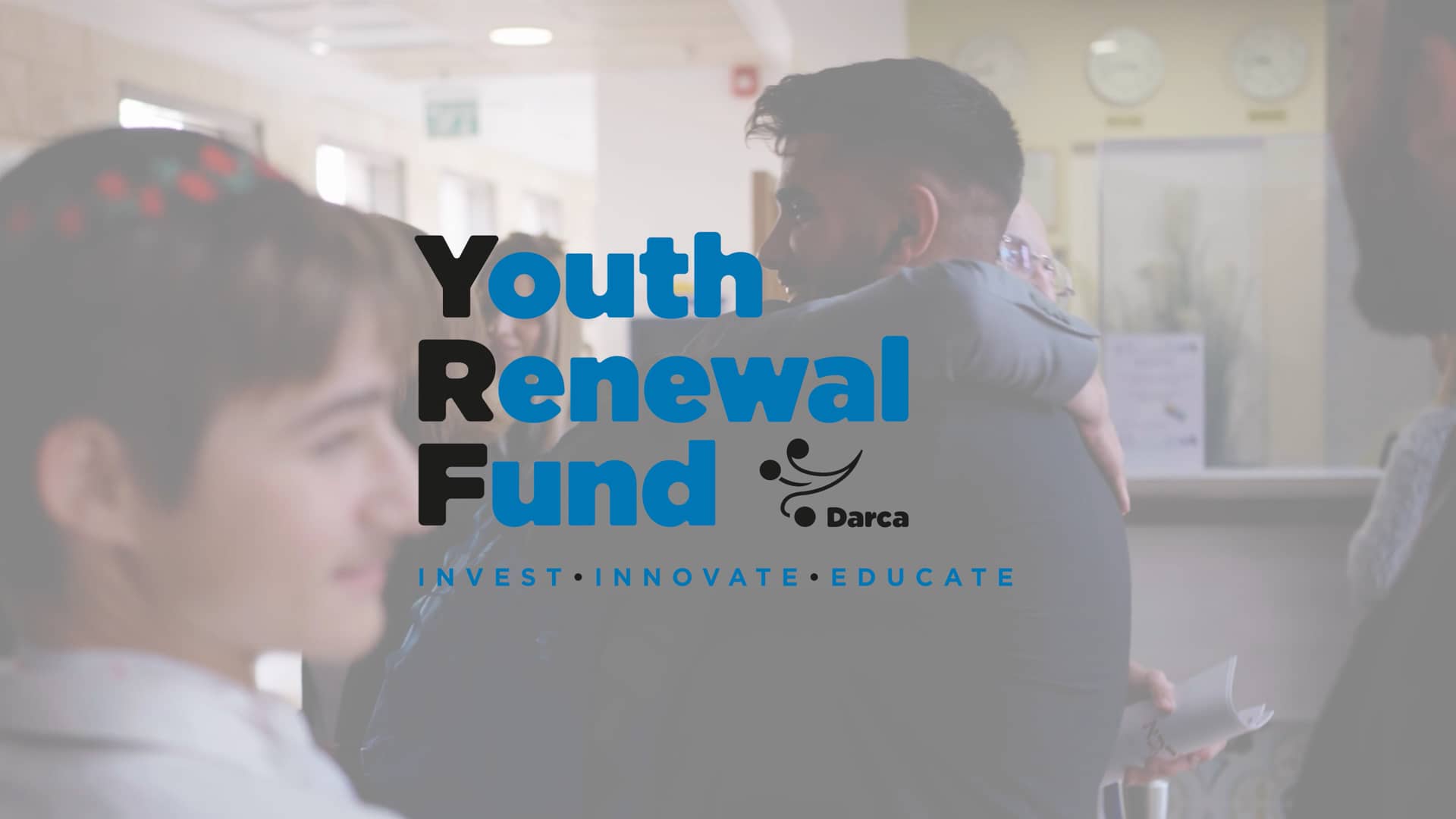 YRF/Darca Schools: Making a Lasting Impact and Exemplifying Resilience ...