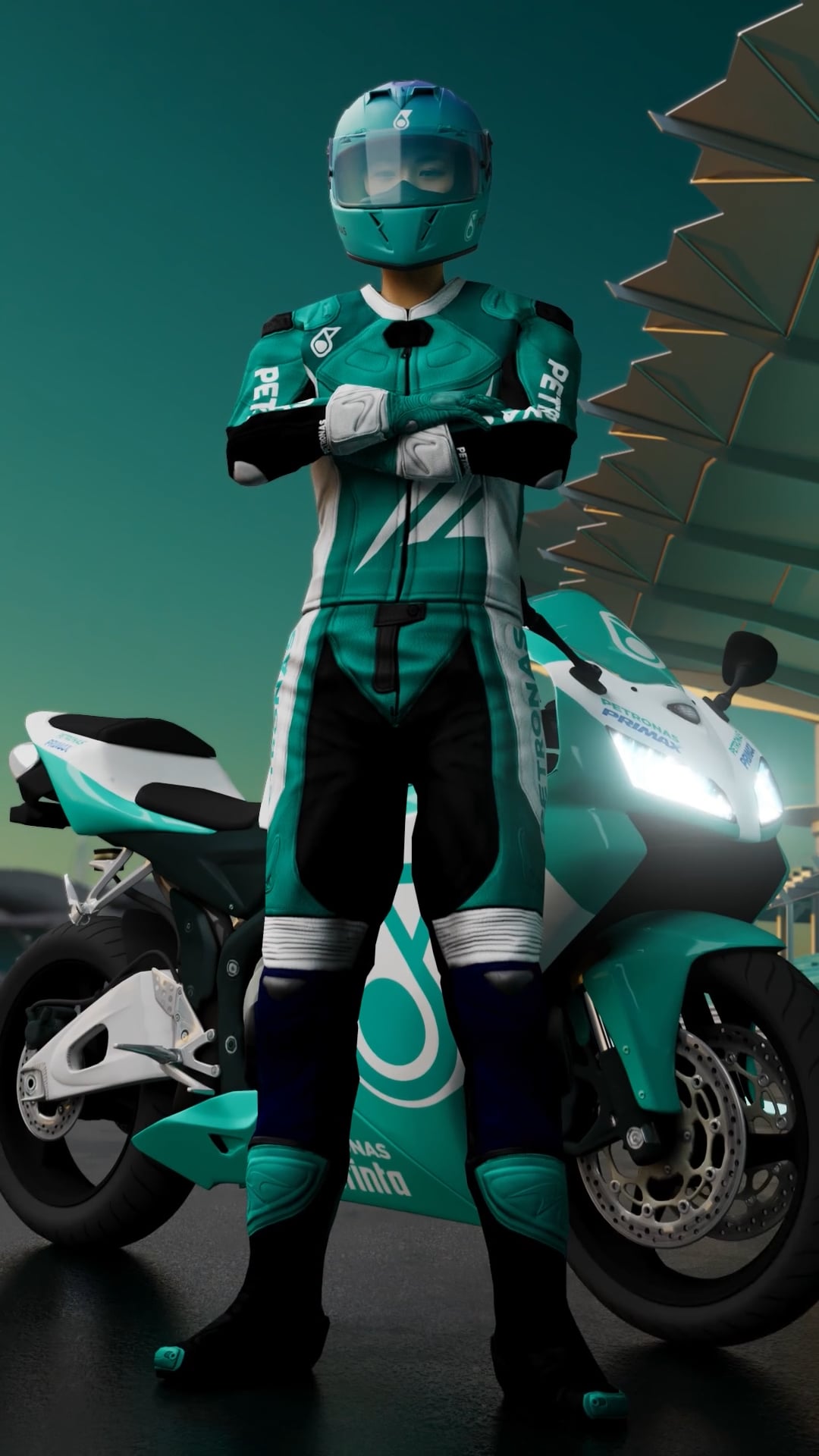 Petronas Avatar Experience | Videos & Movies on Vimeo