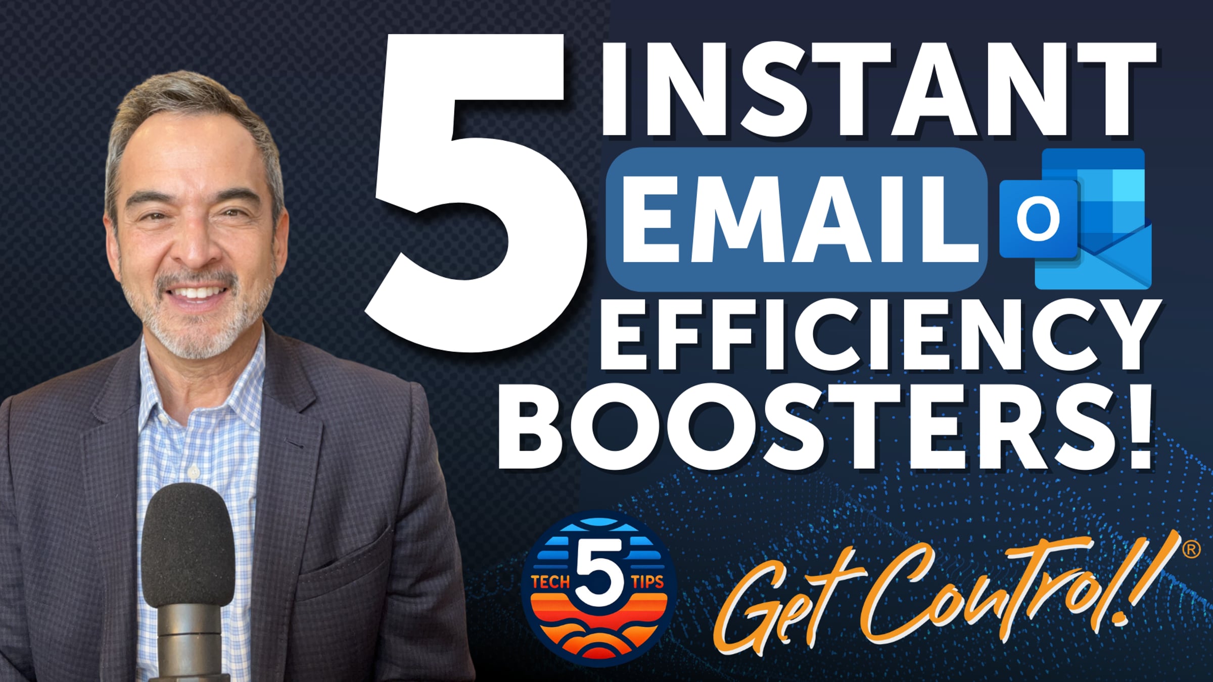 Get Control 5n5 for Outlook Desktop