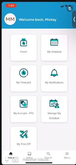UKG App - Pay Statements, Taxes, Model My Pay Updated Jan 2024 on Vimeo