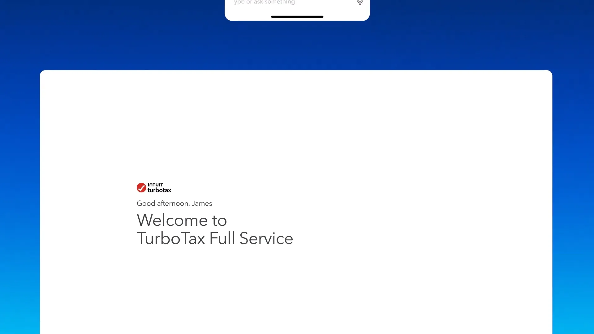 TurboTax Jan 2024 broll on Vimeo
