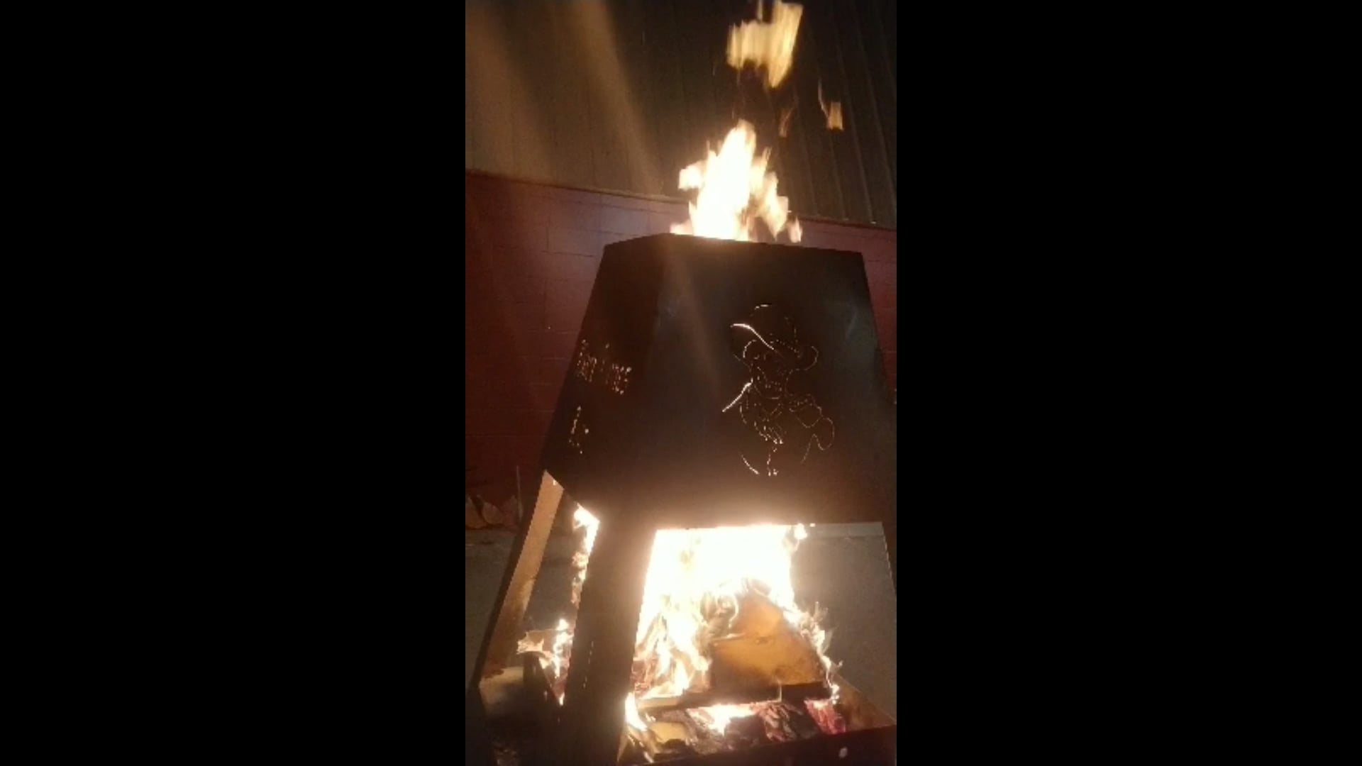 Small Town Bar with Classic Bar Food