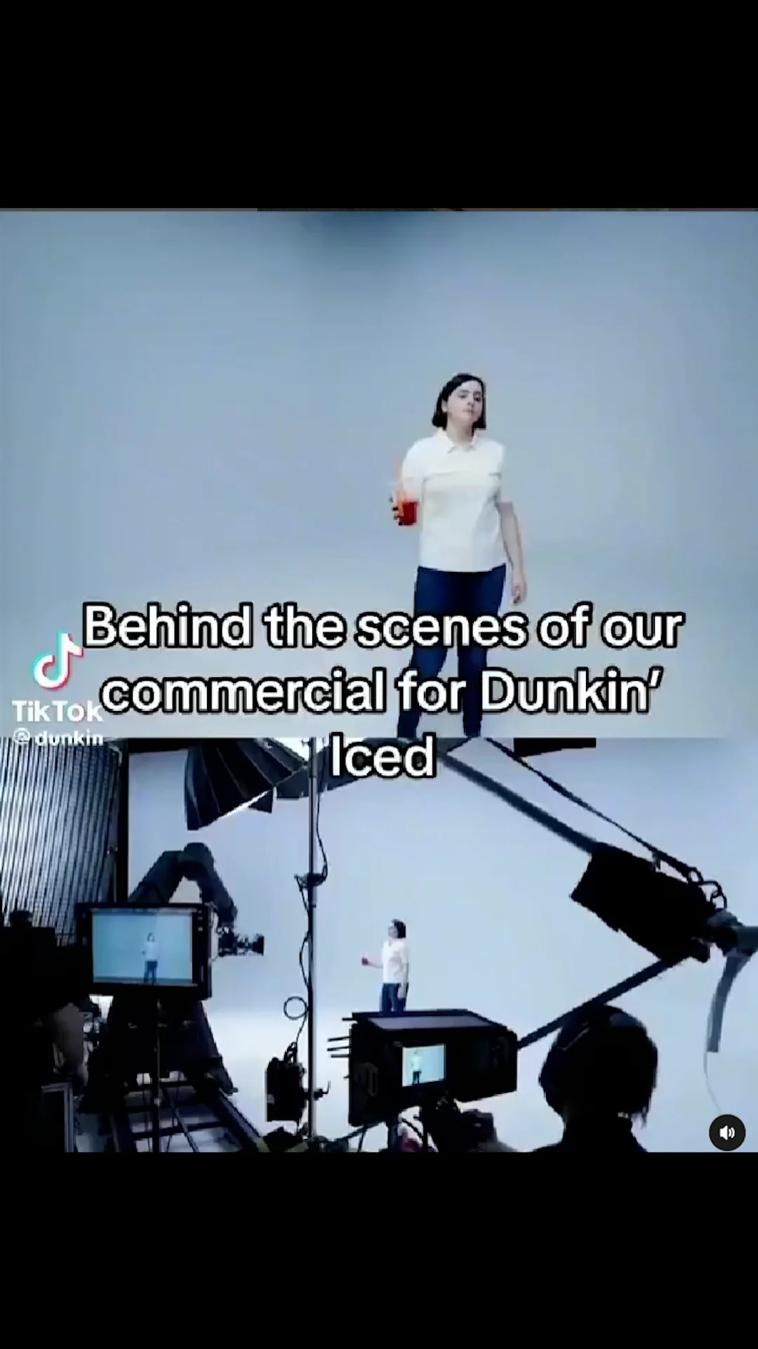 240129. Betty Weinberger Dunkin ad on Vimeo